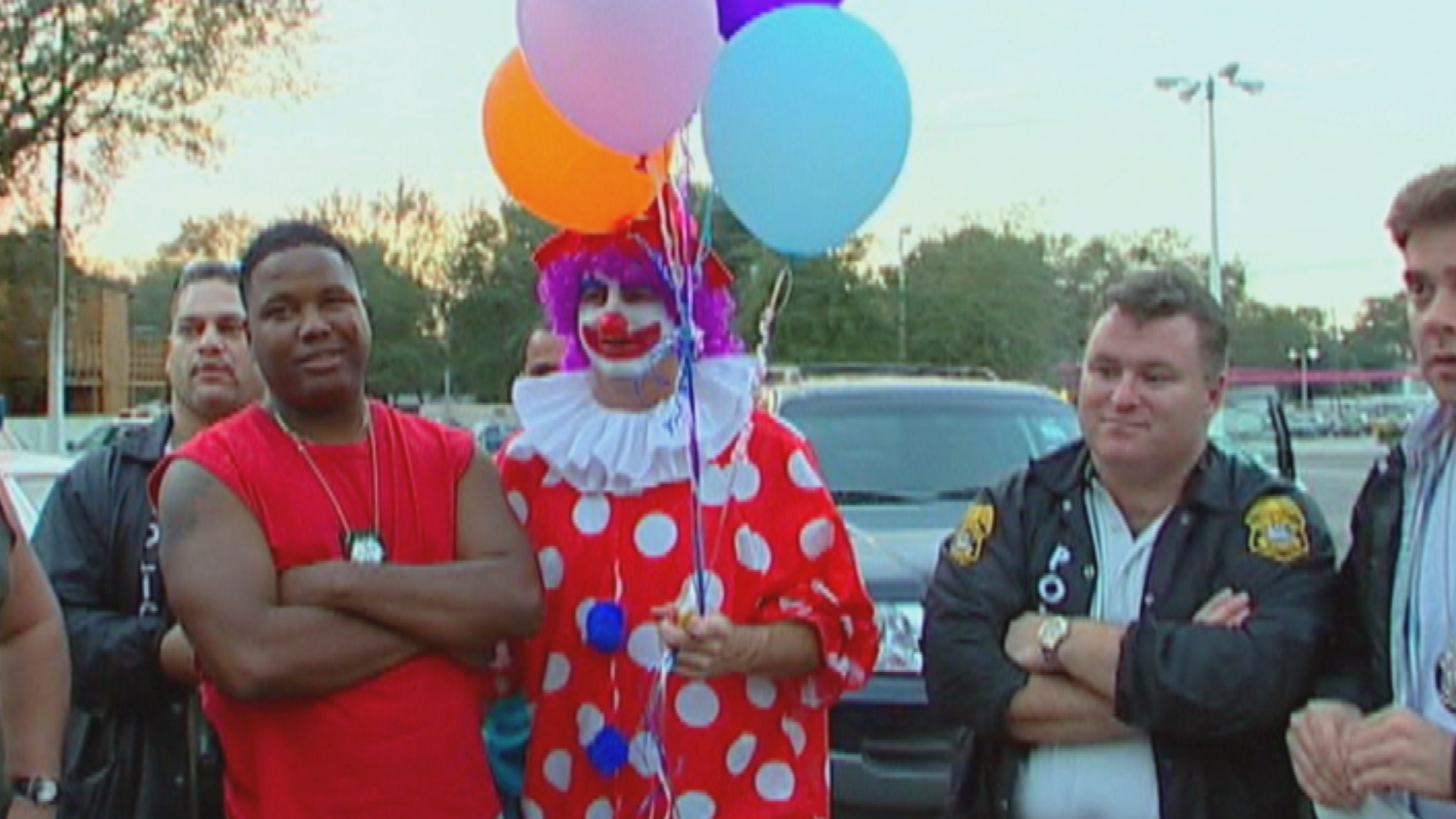 Watch COPS Season 15 Free | Pluto TV