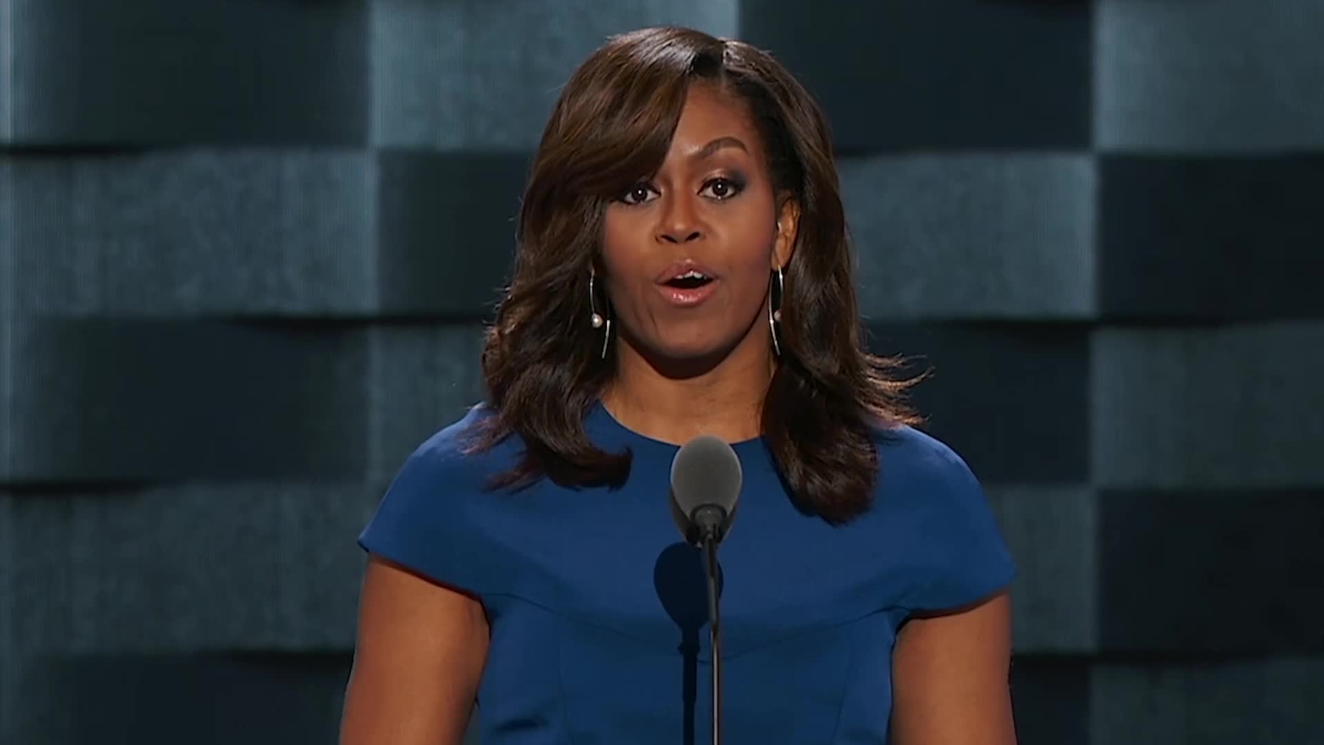 Watch Michelle Obama: Life After the White House for Free Online | Pluto TV