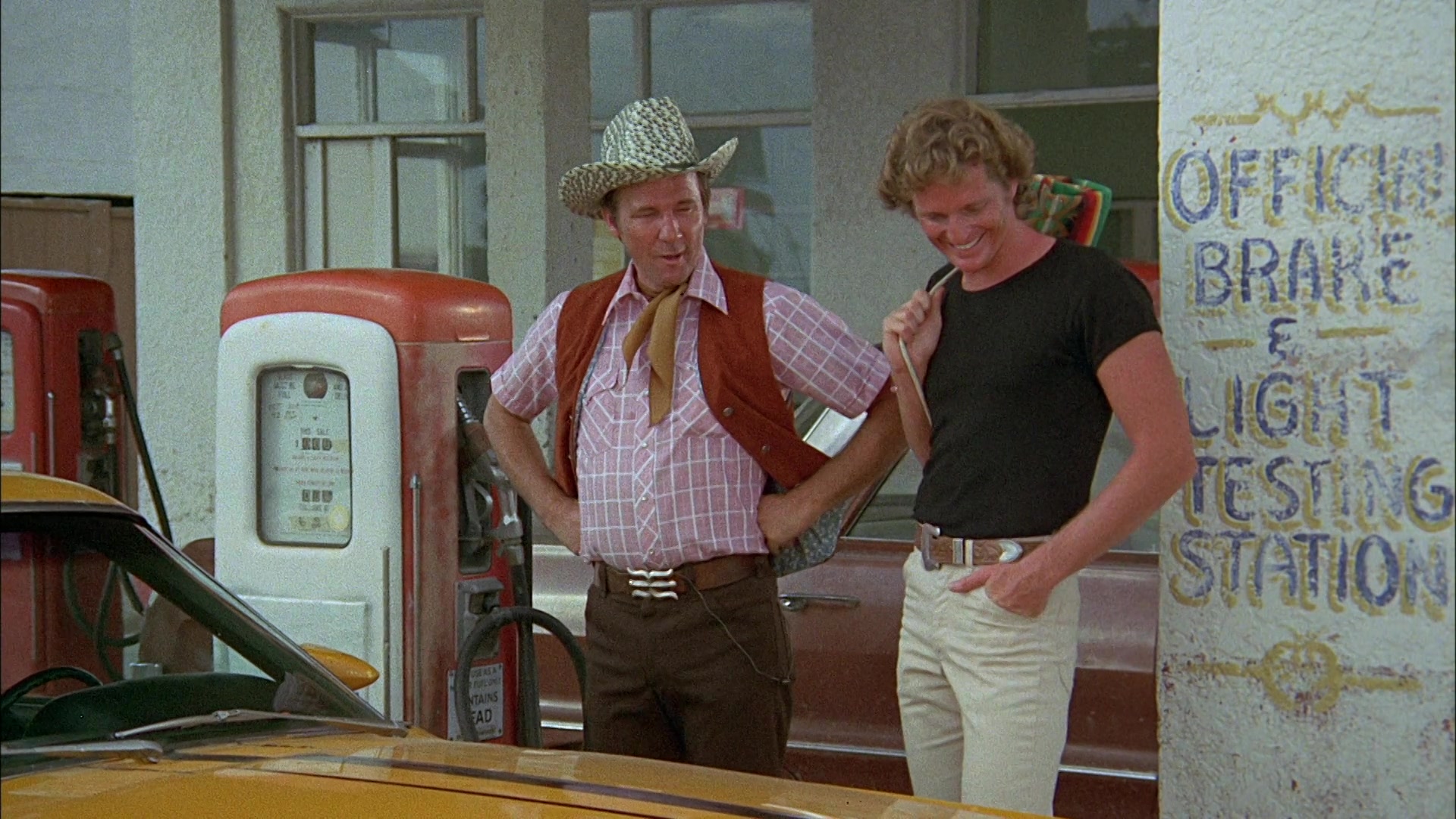 Ver Bobbie Jo And The Outlaw gratis en línea | Pluto TV