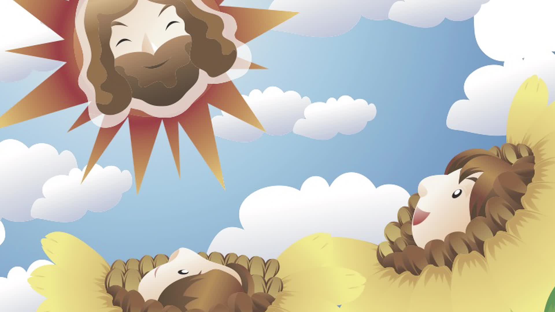 Watch Bible Town for Free Online | Pluto TV