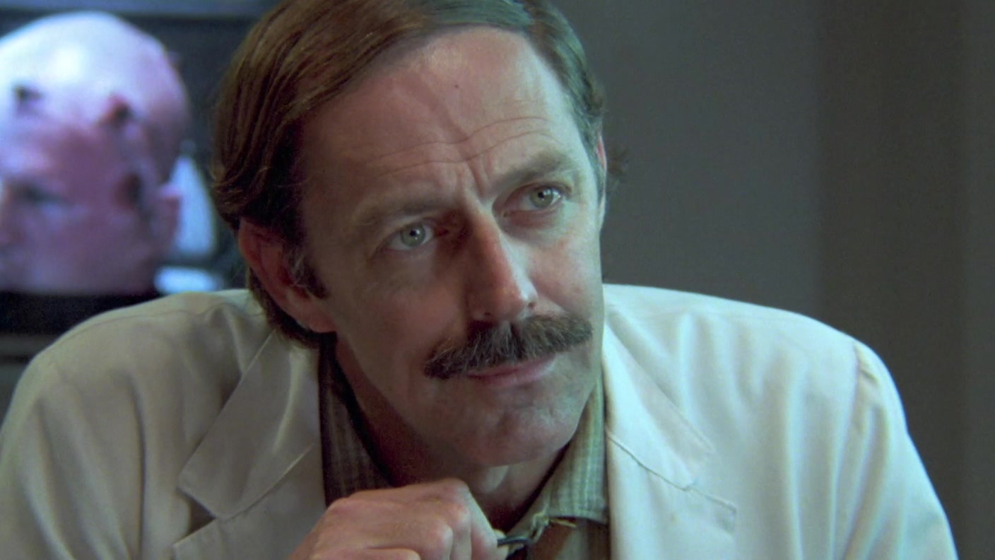 Watch The Howling III: The Marsupials for Free Online | Pluto TV