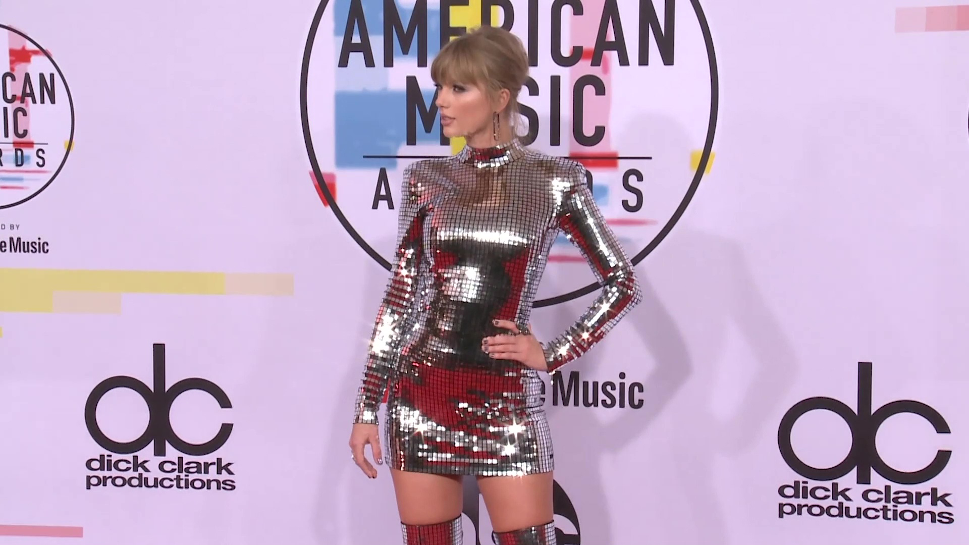 Watch Taylor Swift: Dare to Dream for Free Online | Pluto TV