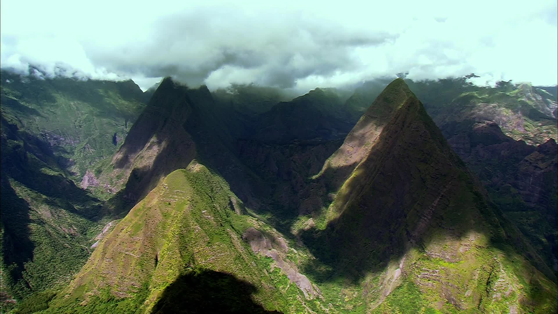 Watch A Volcano Odyssey for Free Online | Pluto TV