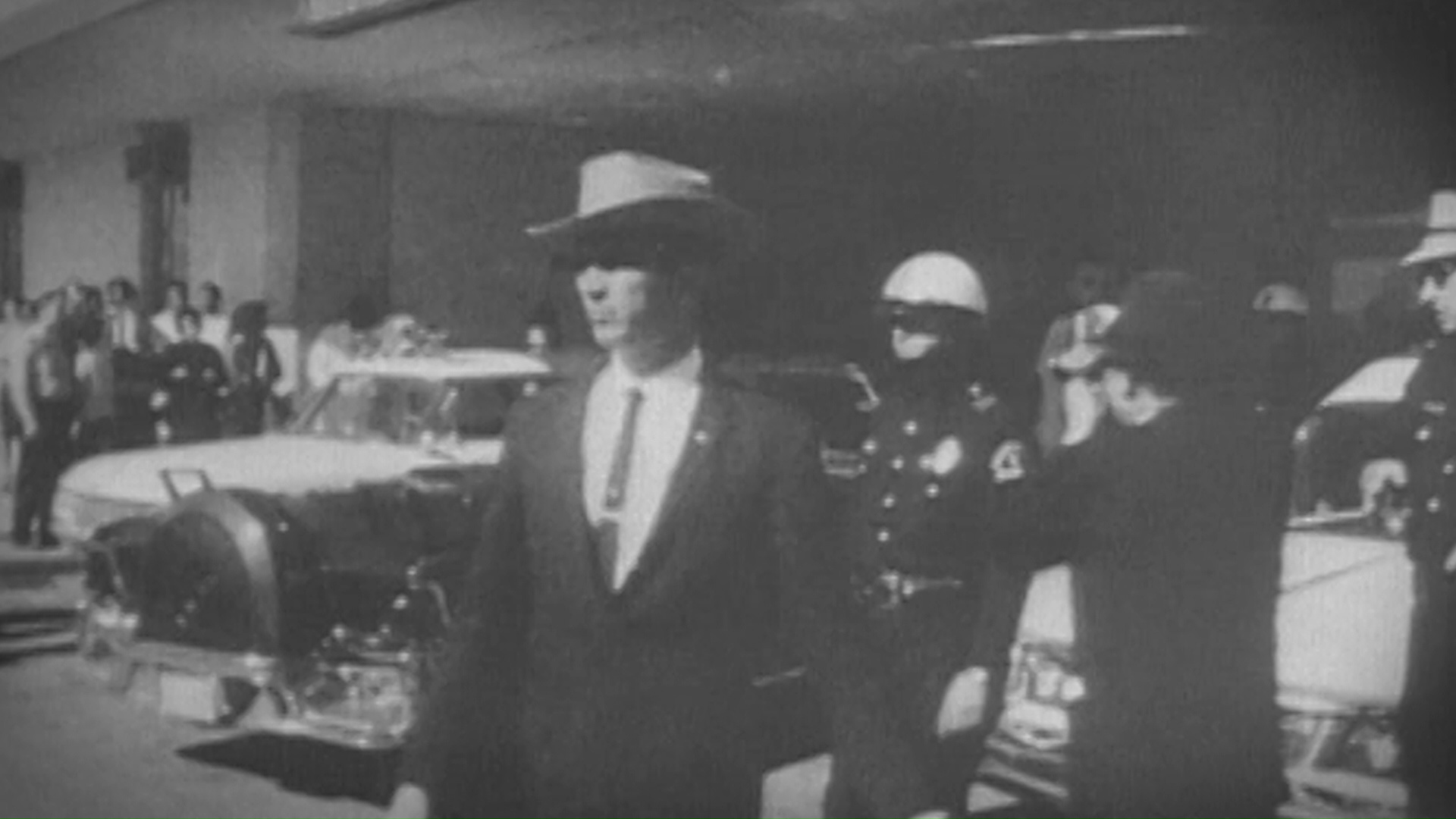 Watch JFK: The Ultimate Conspiracy for Free Online | Pluto TV