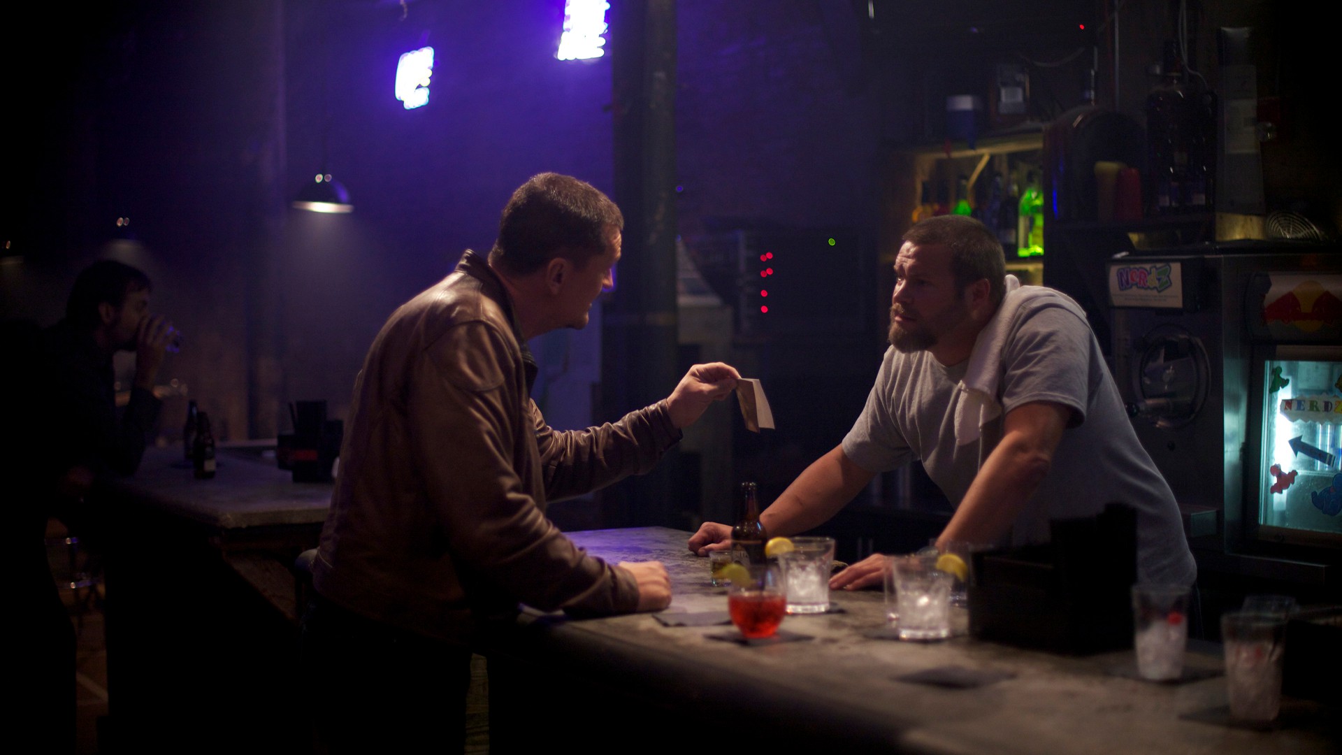 Ver El Forastero gratis en línea | Pluto TV