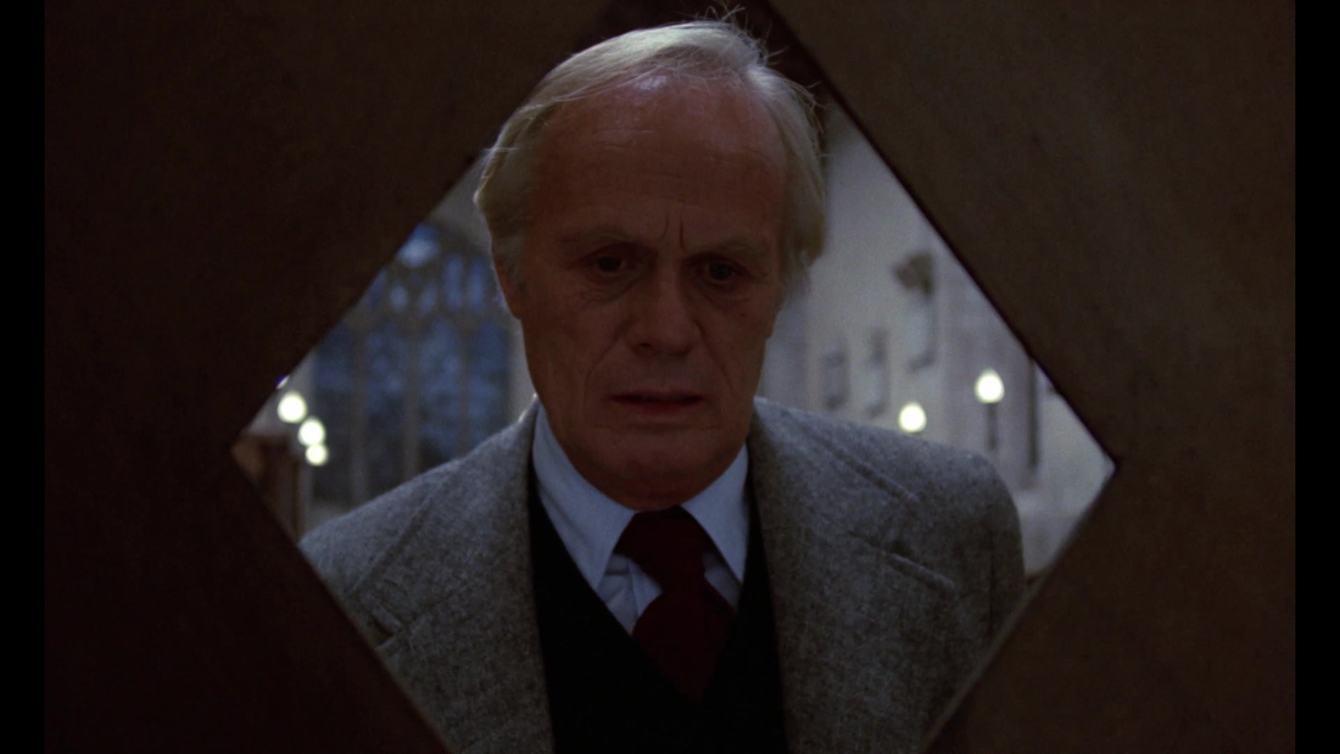 Watch To The Devil...A Daughter for Free Online | Pluto TV