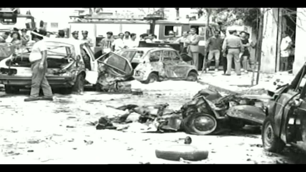 Watch Excellent Cadavers on demand for free! - Pluto TV