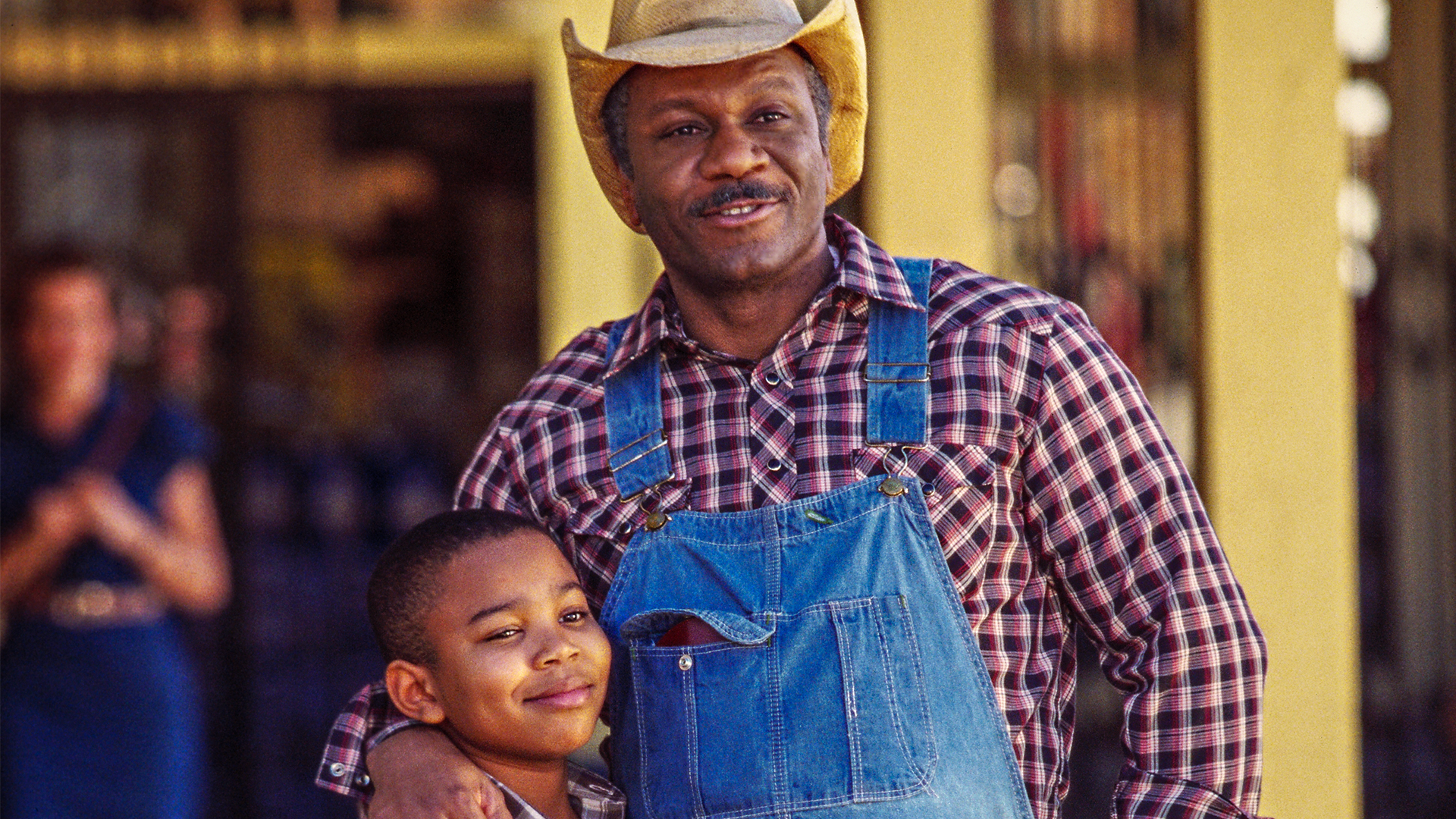 Watch Little John on demand for free! - Pluto TV
