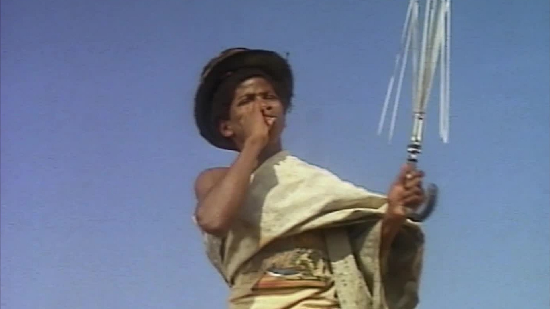 A Hero Ain't Nothing but a Sandwich on Pluto TV