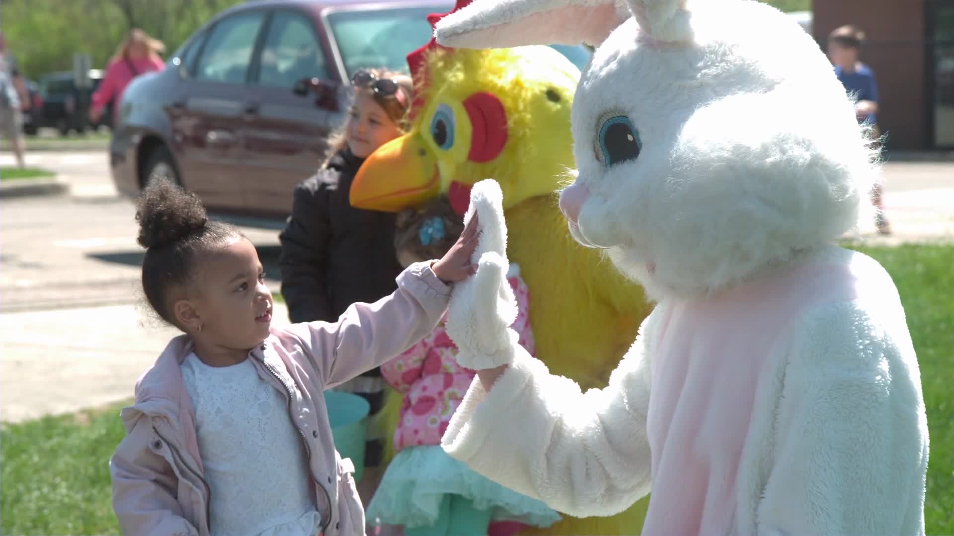 Watch Peter Rabbit for Free Online | Pluto TV