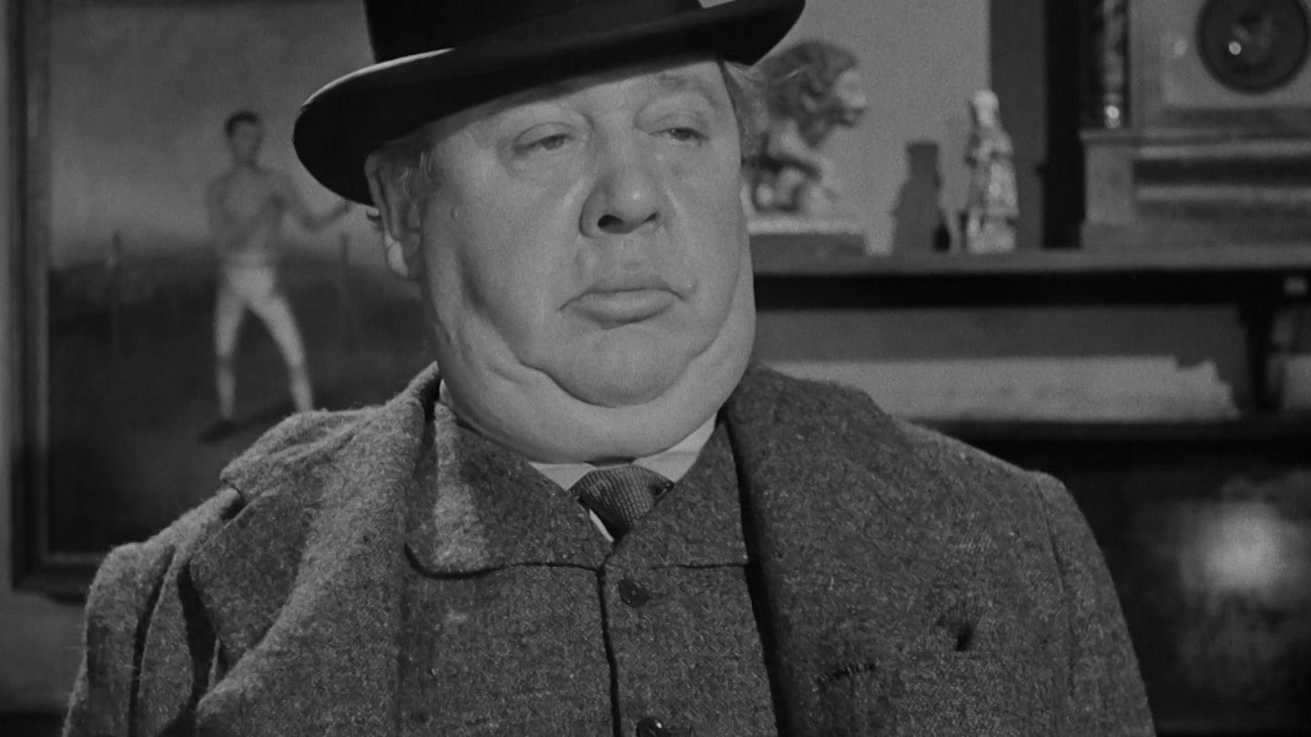 Watch Hobson's Choice for Free Online | Pluto TV