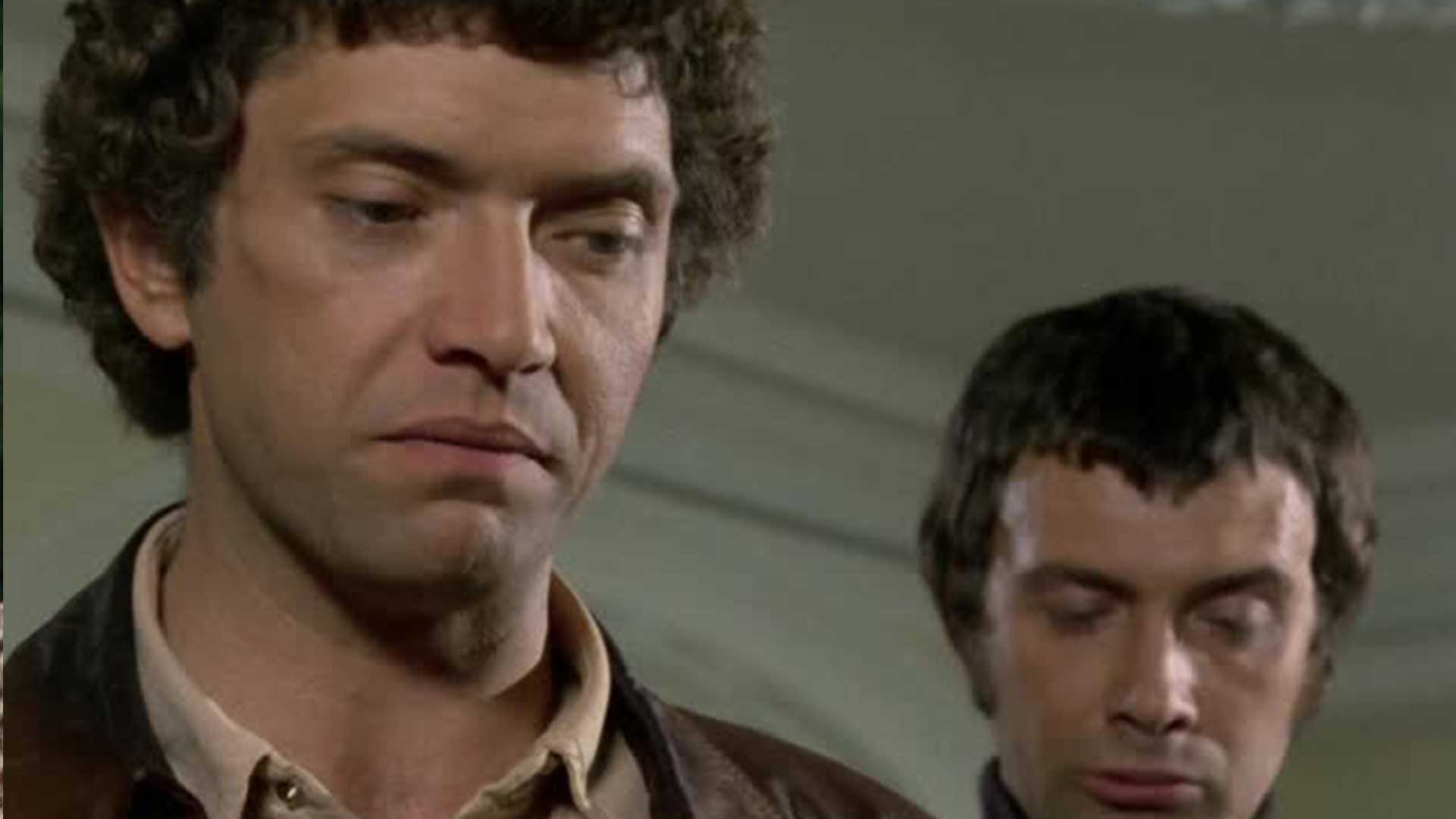 Watch The Professionals Season 1 Free | Pluto TV