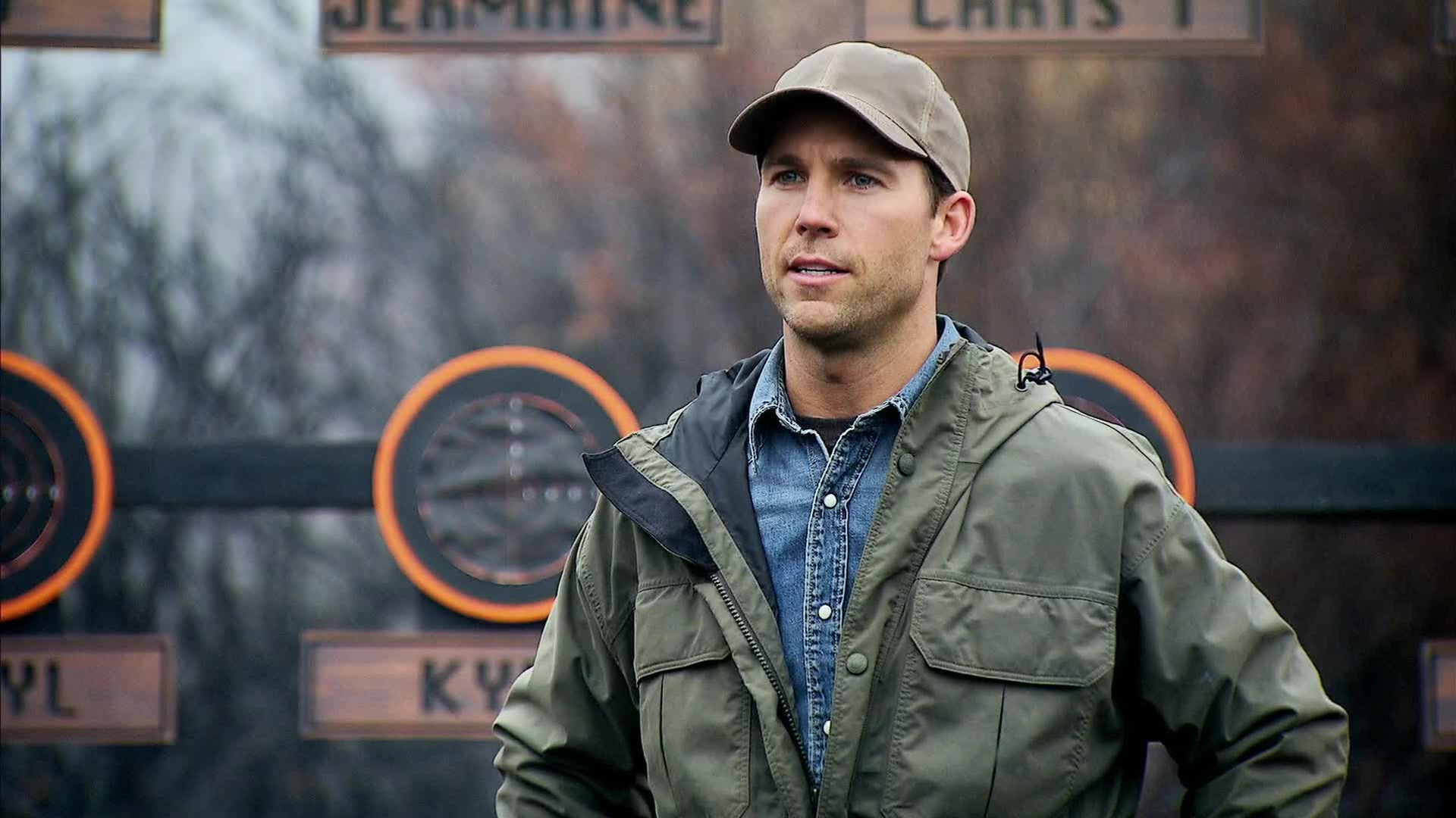 Watch Top Shot Season 2 Free | Pluto TV