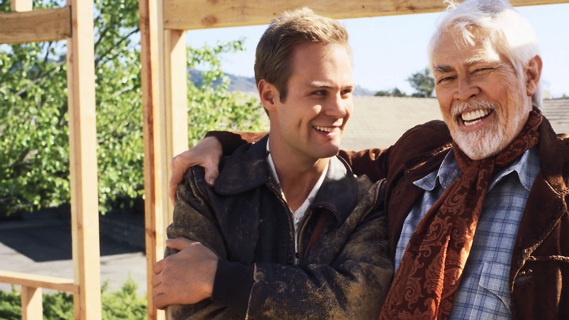 Watch Missing Pieces for Free Online | Pluto TV