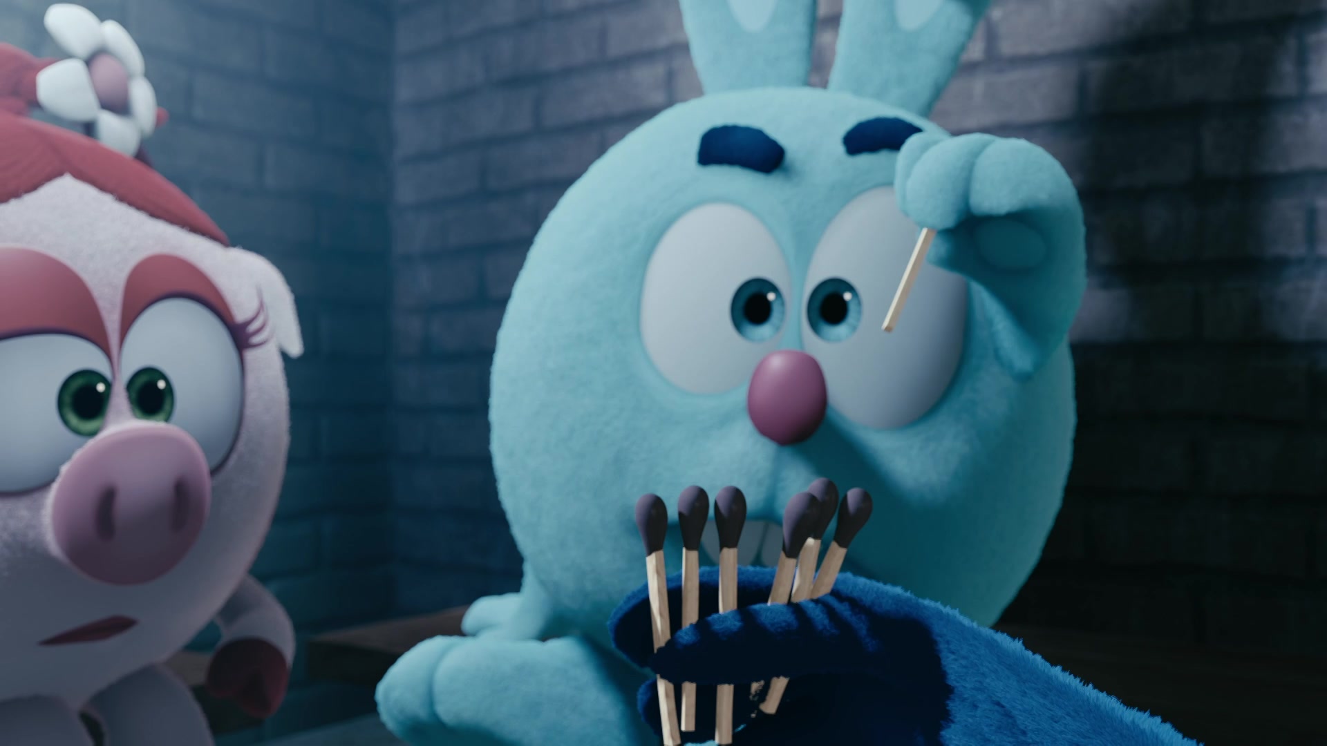 Watch Kikoriki: Team Invincible for Free Online | Pluto TV