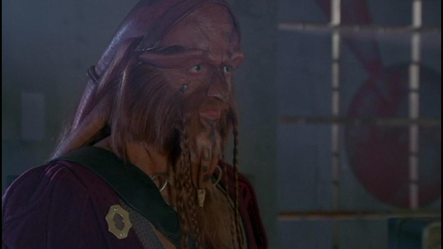 Watch Farscape Season 2 Free | Pluto TV