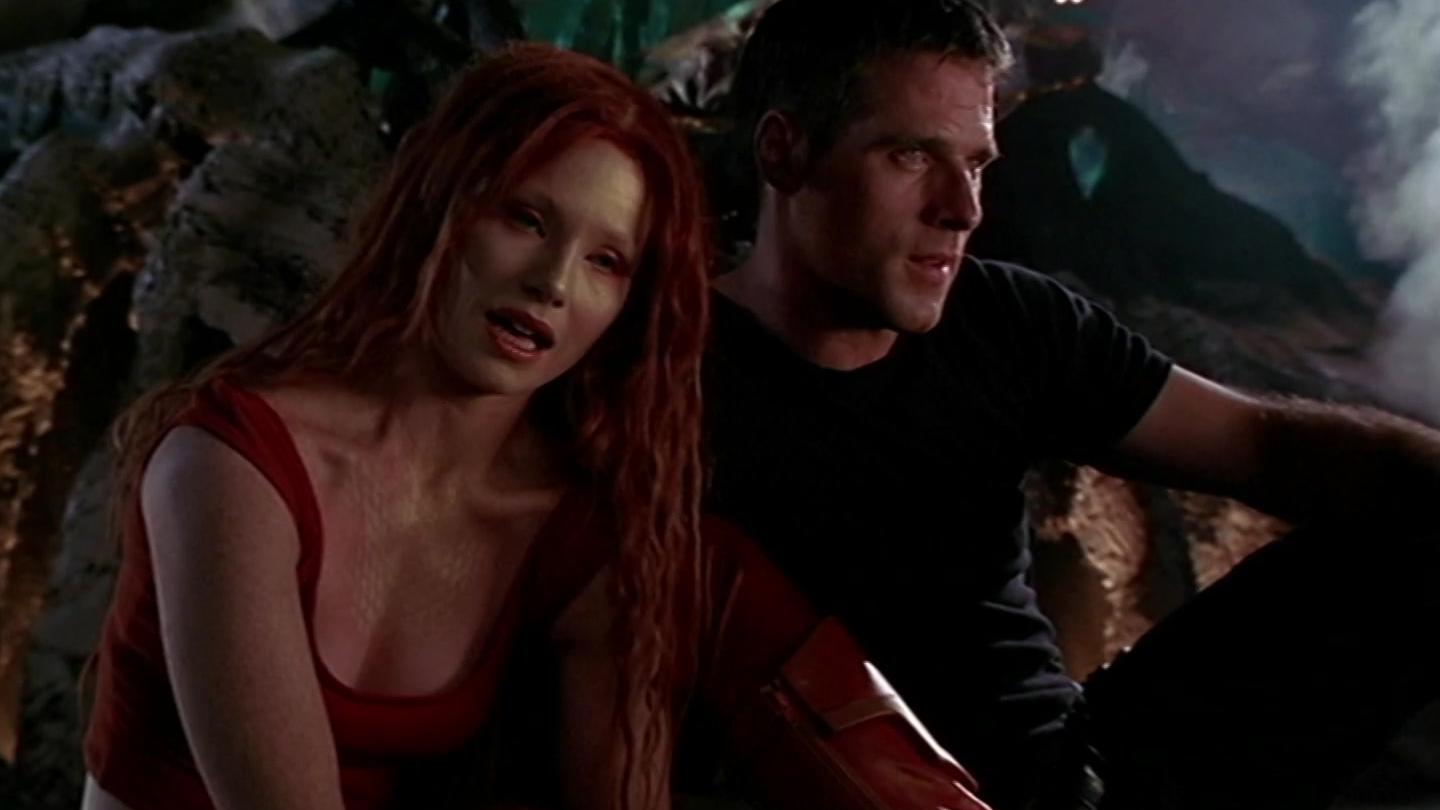 Watch Farscape Season 4 Free | Pluto TV