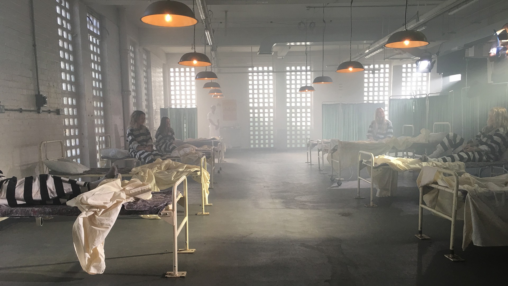 Paciente Zero grátis | Pluto TV