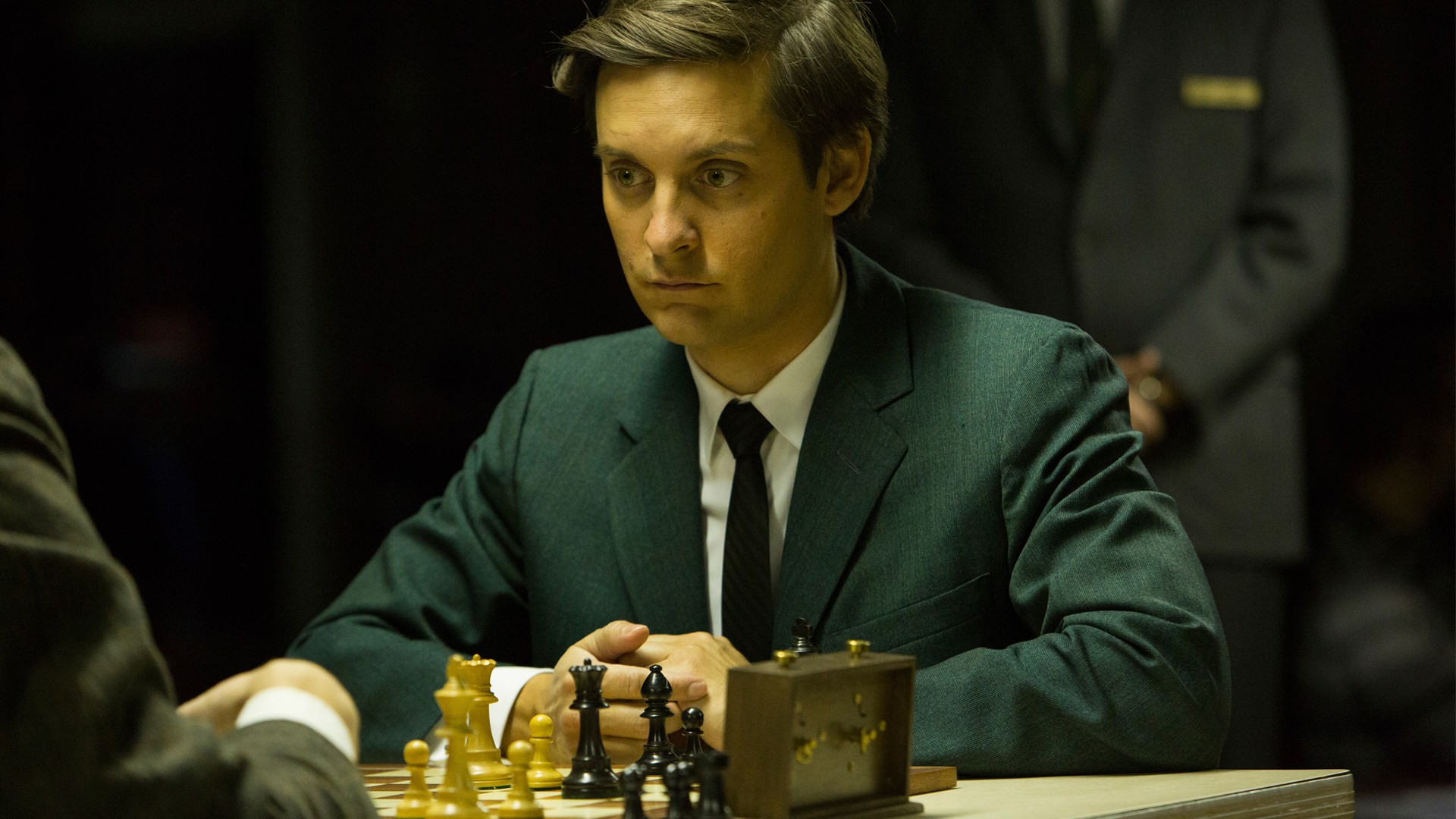 Ver La jugada maestra gratis en línea | Pluto TV