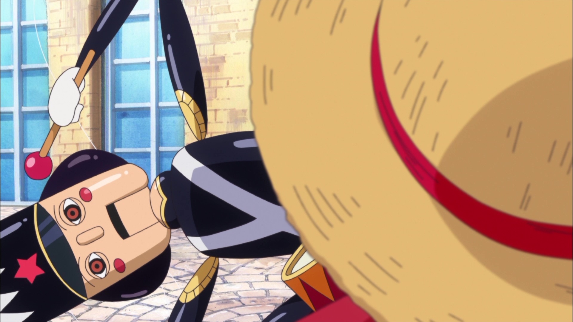 Watch One Piece Season 9 Free | Pluto TV