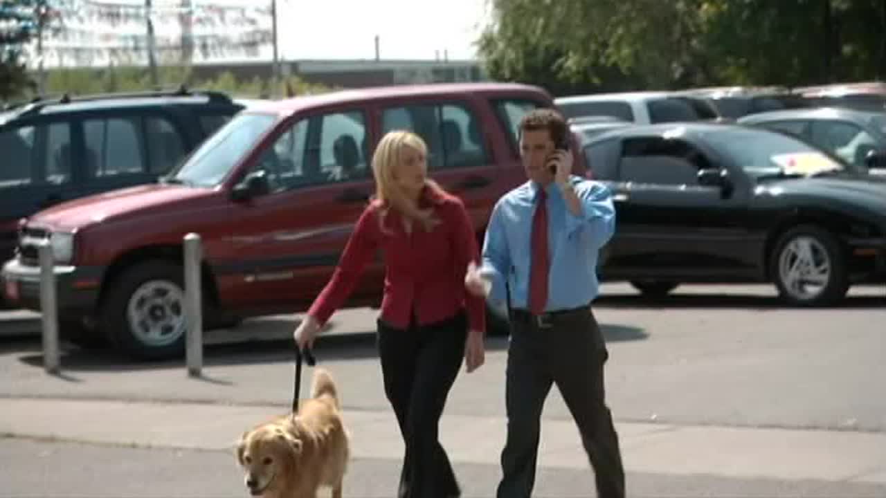 Watch Sue Thomas F.B. Eye Season 2 Free | Pluto TV