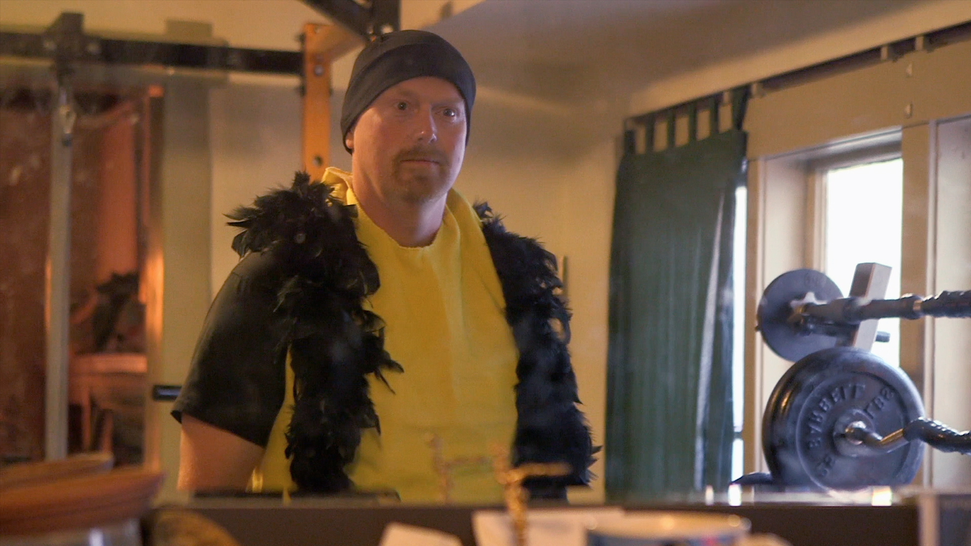 Watch Bodyslam: Revenge of the Banana! for Free Online | Pluto TV