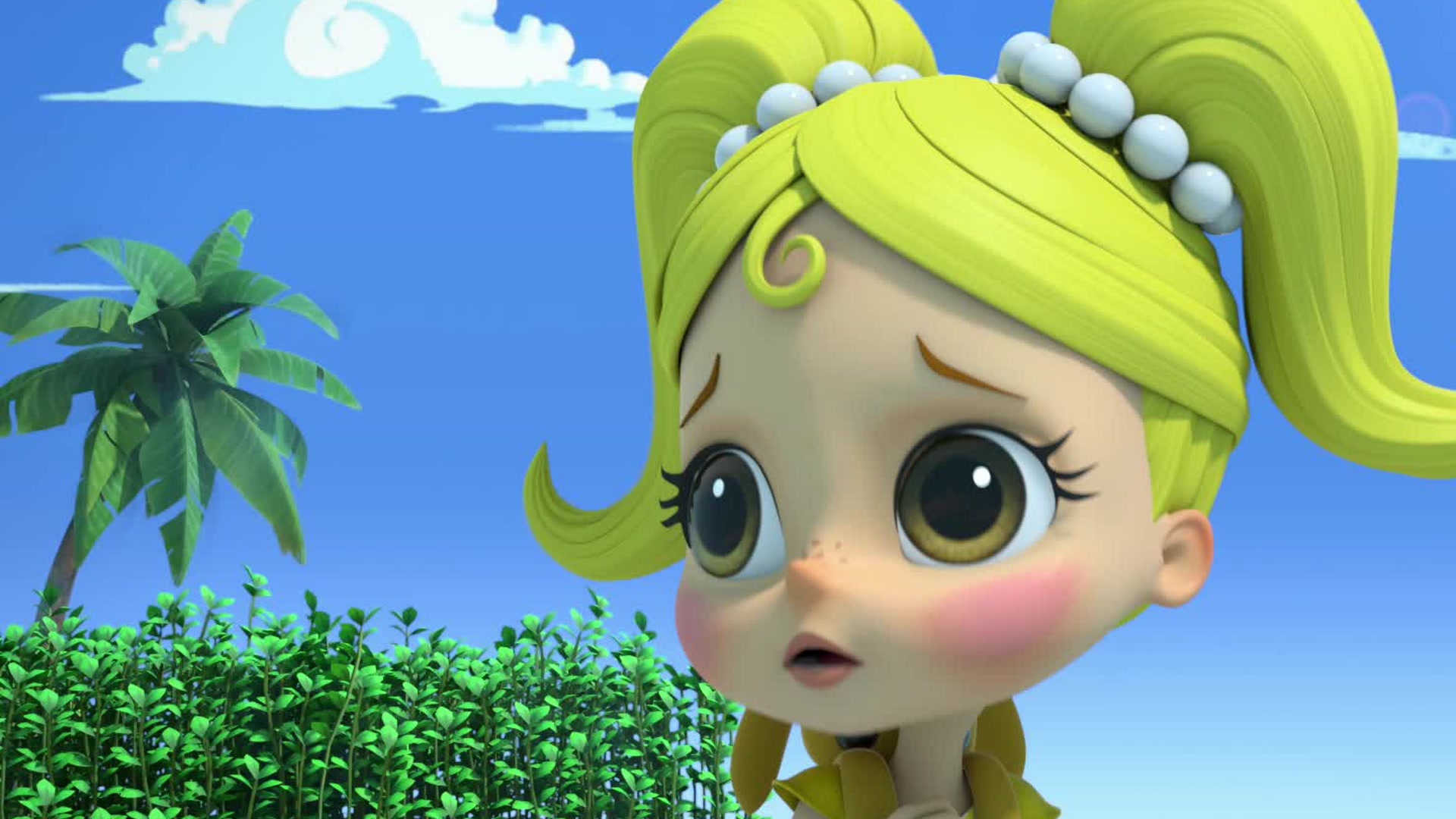 Watch Rainbow Rangers Season 2 Free | Pluto TV