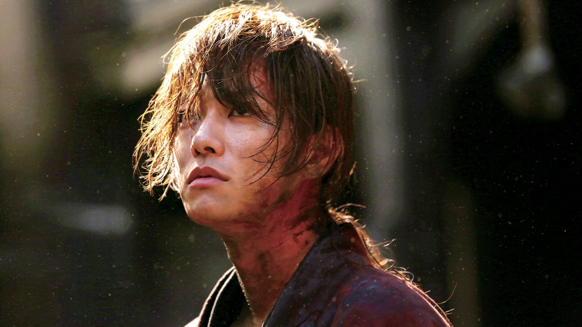 Watch Samurai X - O Inferno De Kyoto for Free Online | Pluto TV