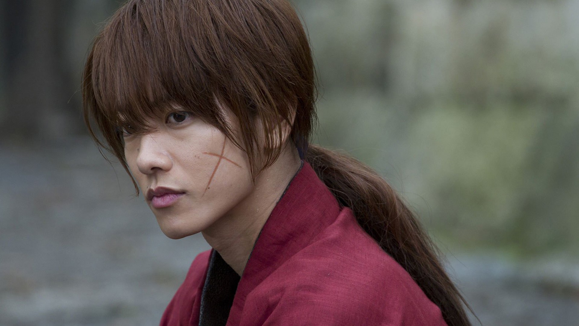 Ver Samurái X: Inicios gratis en línea | Pluto TV