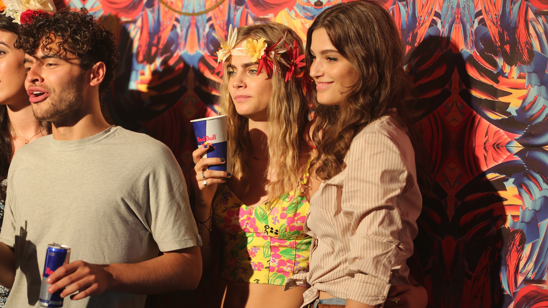 Ver Amor Rebelde gratis en línea | Pluto TV