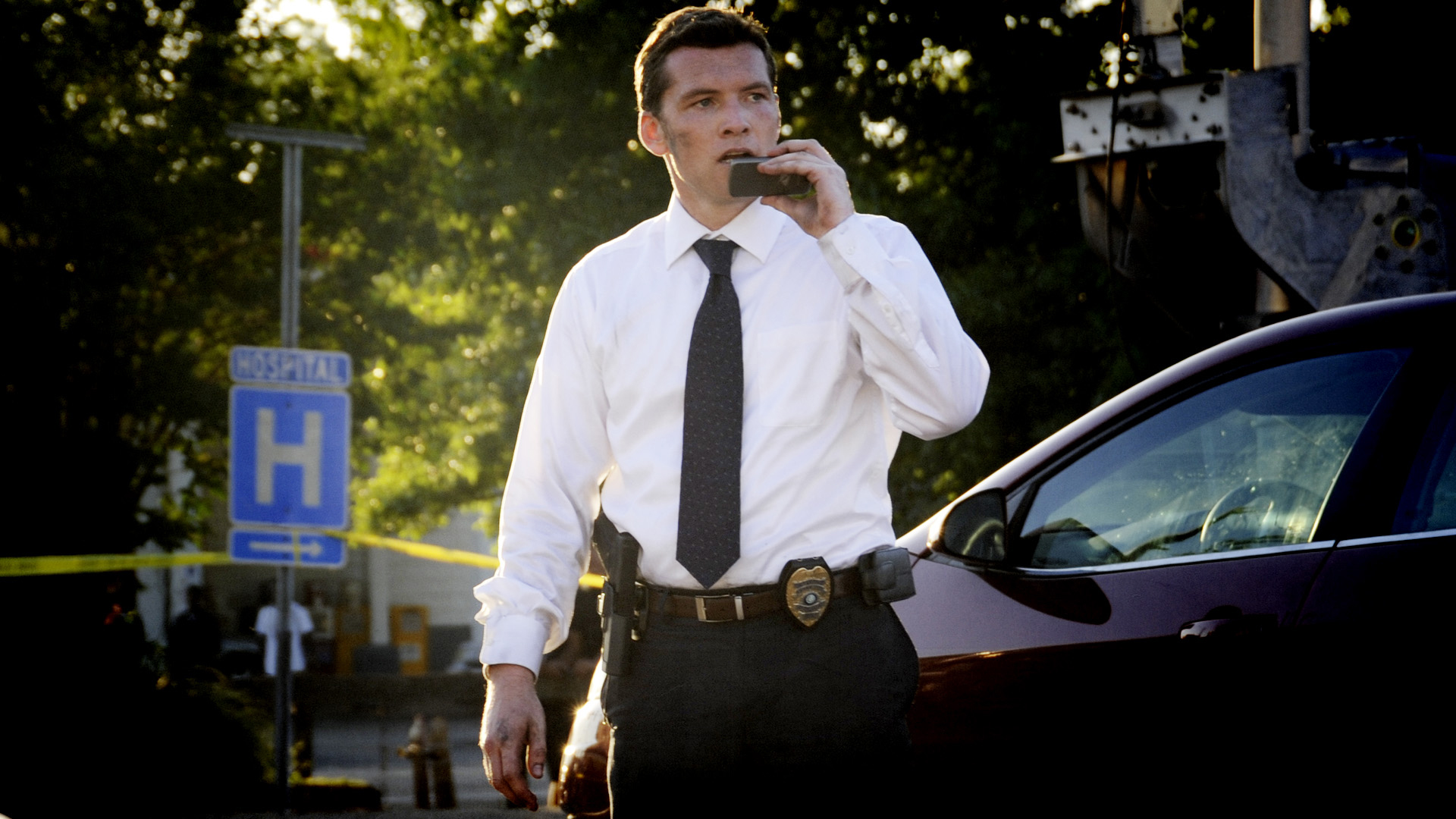 Se Texas Killing Fields gratis online | Pluto TV