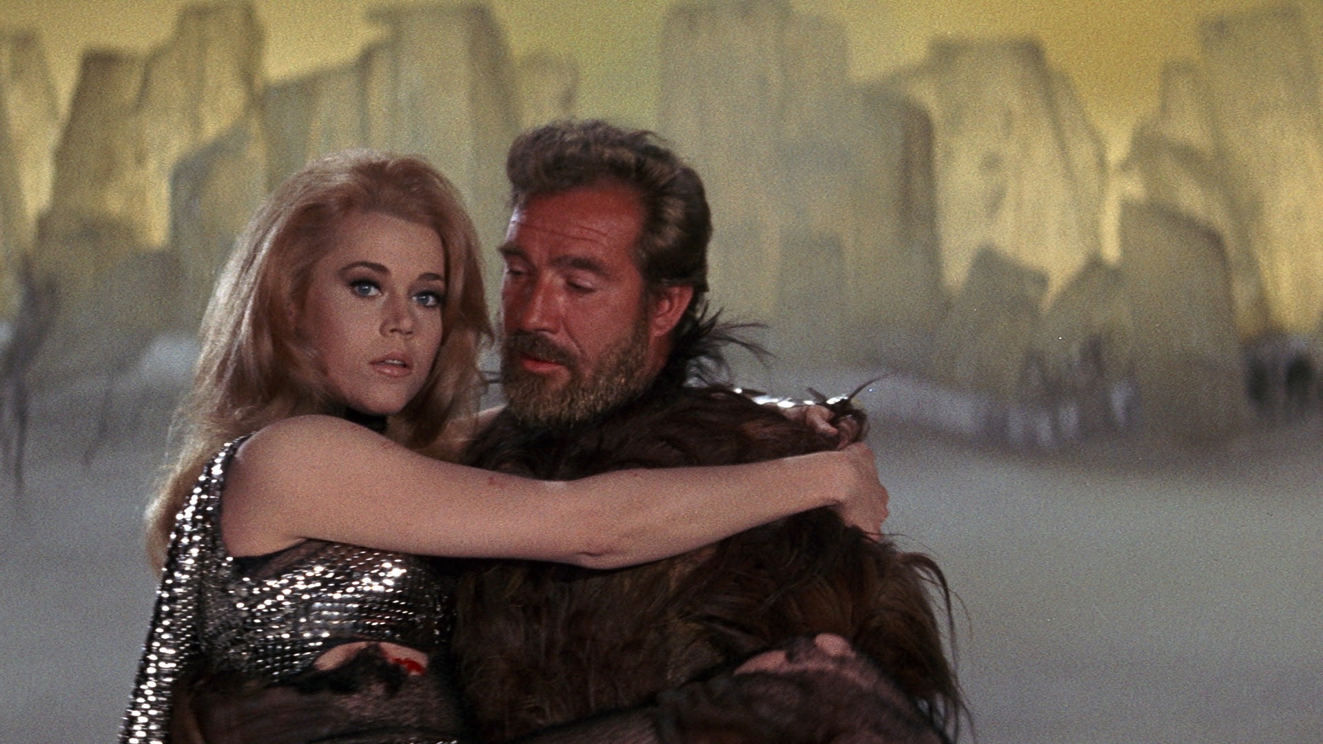 Barbarella grátis | Pluto TV