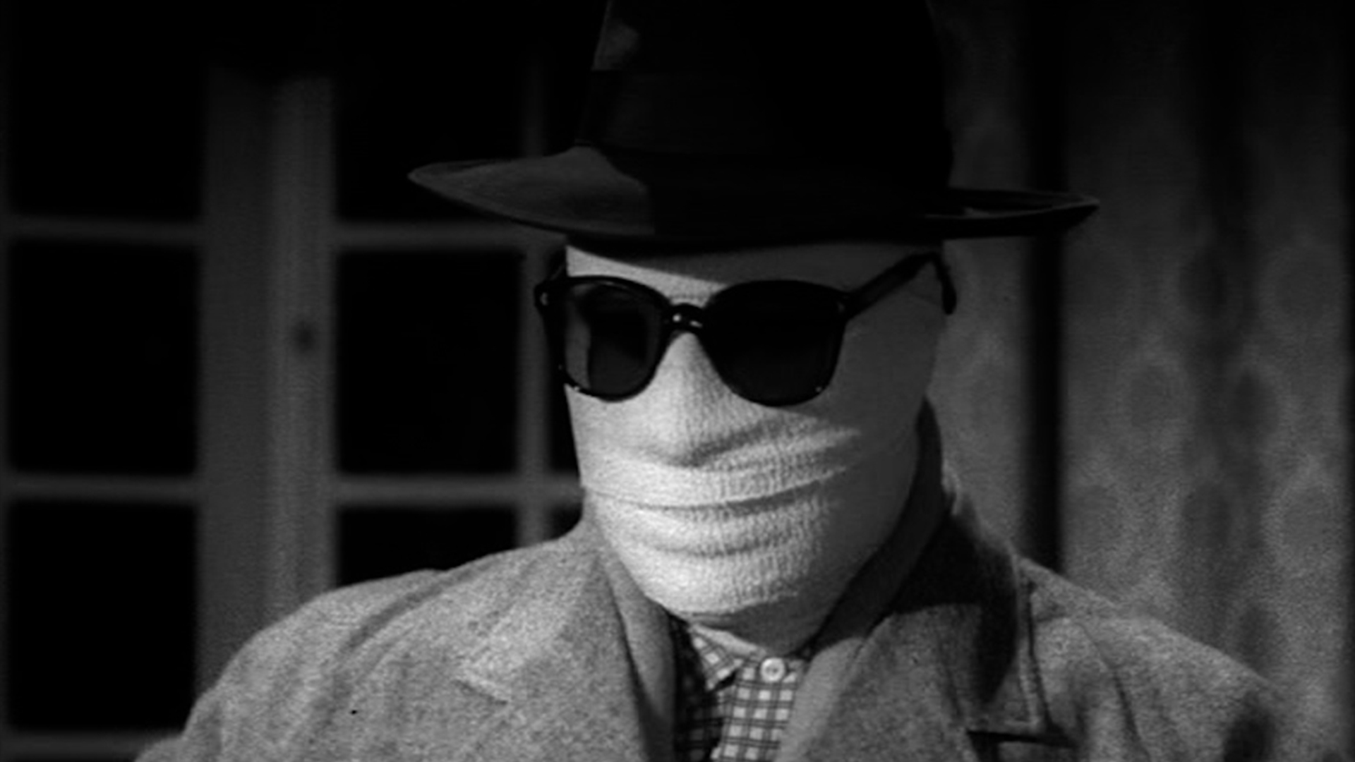 Watch The Invisible Man Season 1 Free | Pluto TV