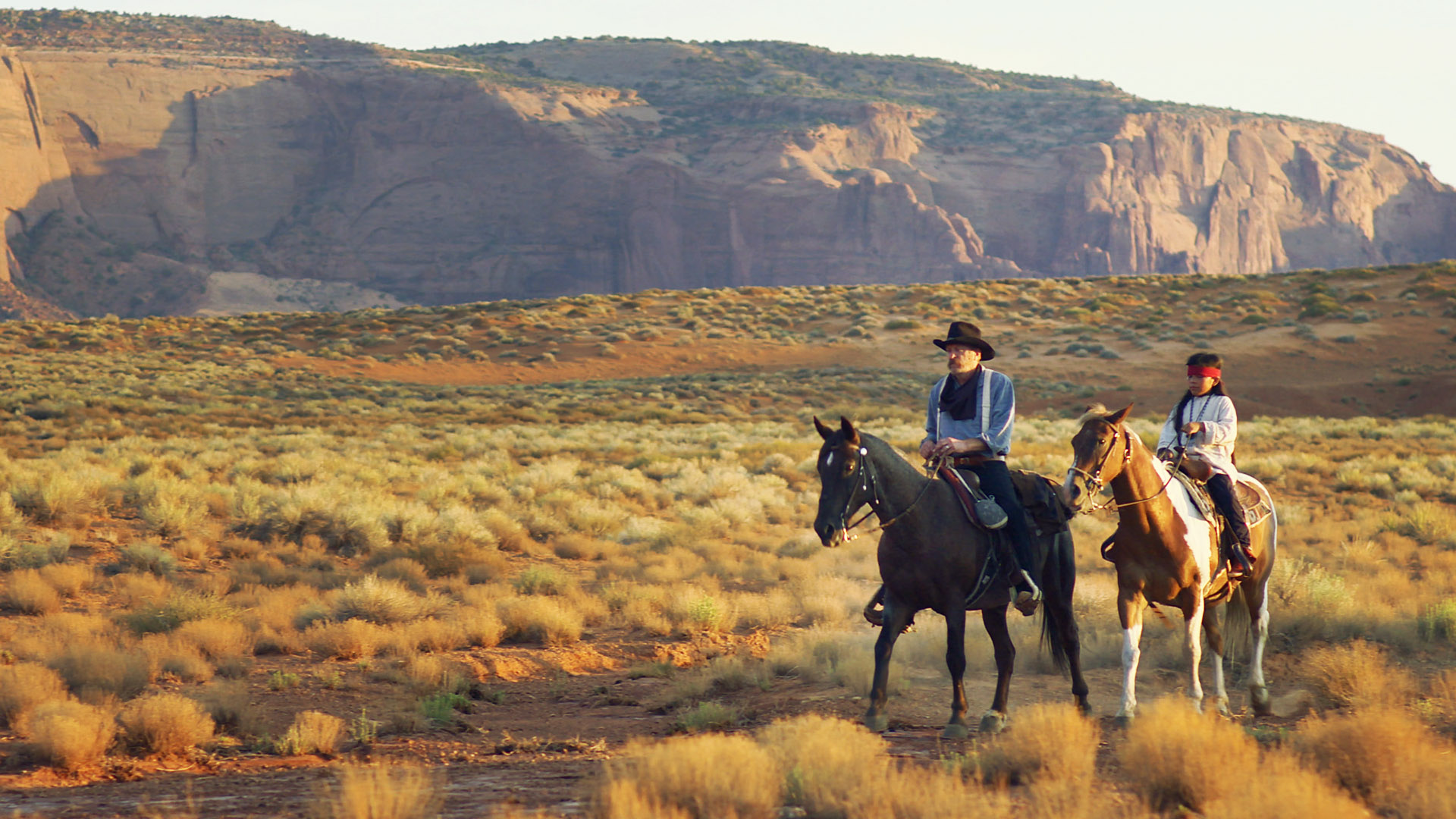 Watch Run for the High Country on demand for free! - Pluto TV