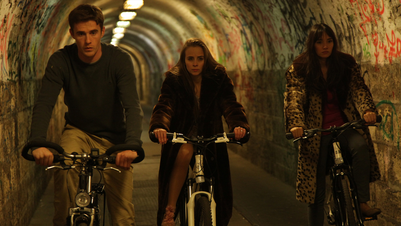 Guarda 100 Gradi Sotto Zero gratis online | Pluto TV