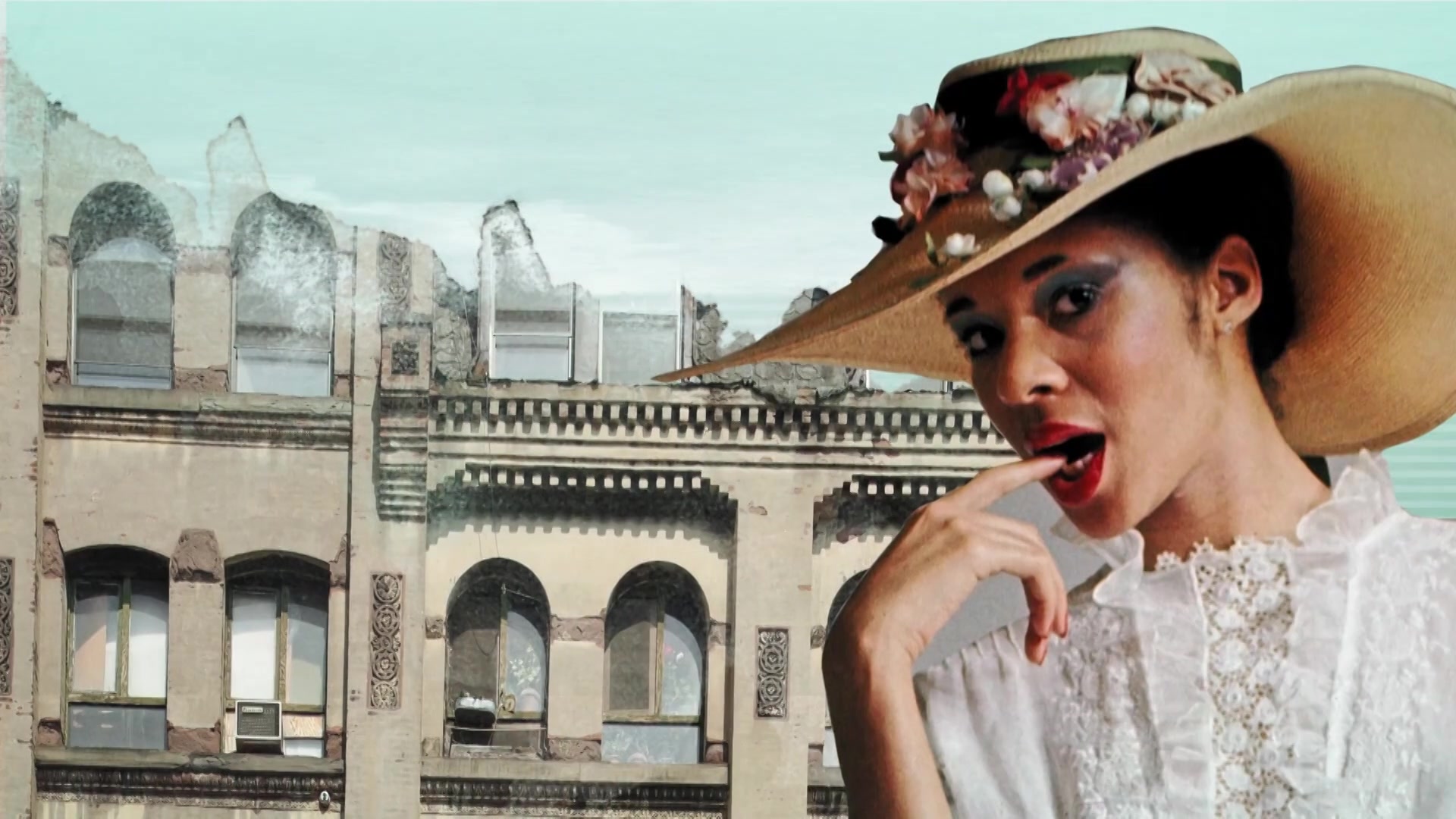 Watch Betty Davis - They Say I'm Different for Free Online | Pluto TV