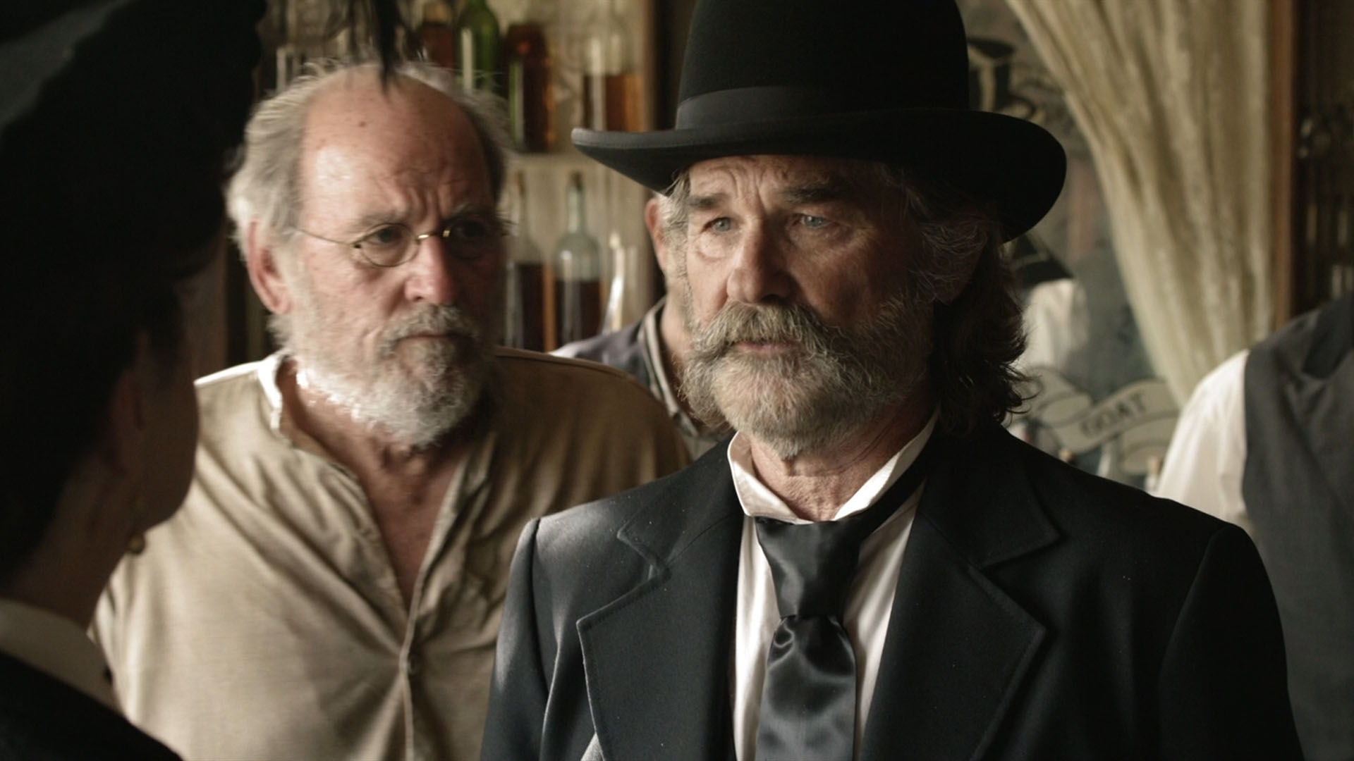 Watch Bone Tomahawk for Free Online | Pluto TV