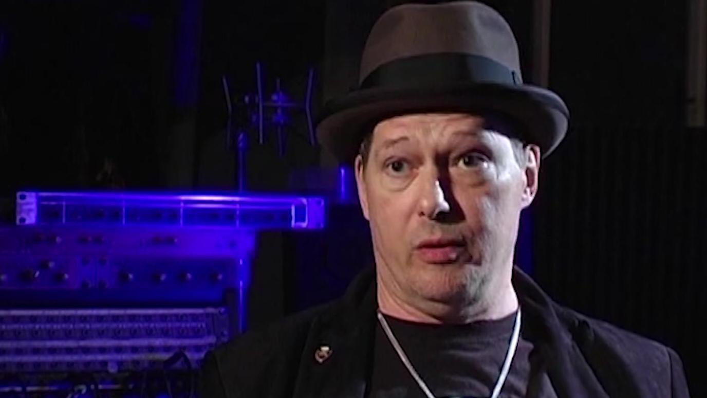 Watch Punk Revolution NYC: The Velvet Underground; The New York Dolls ...