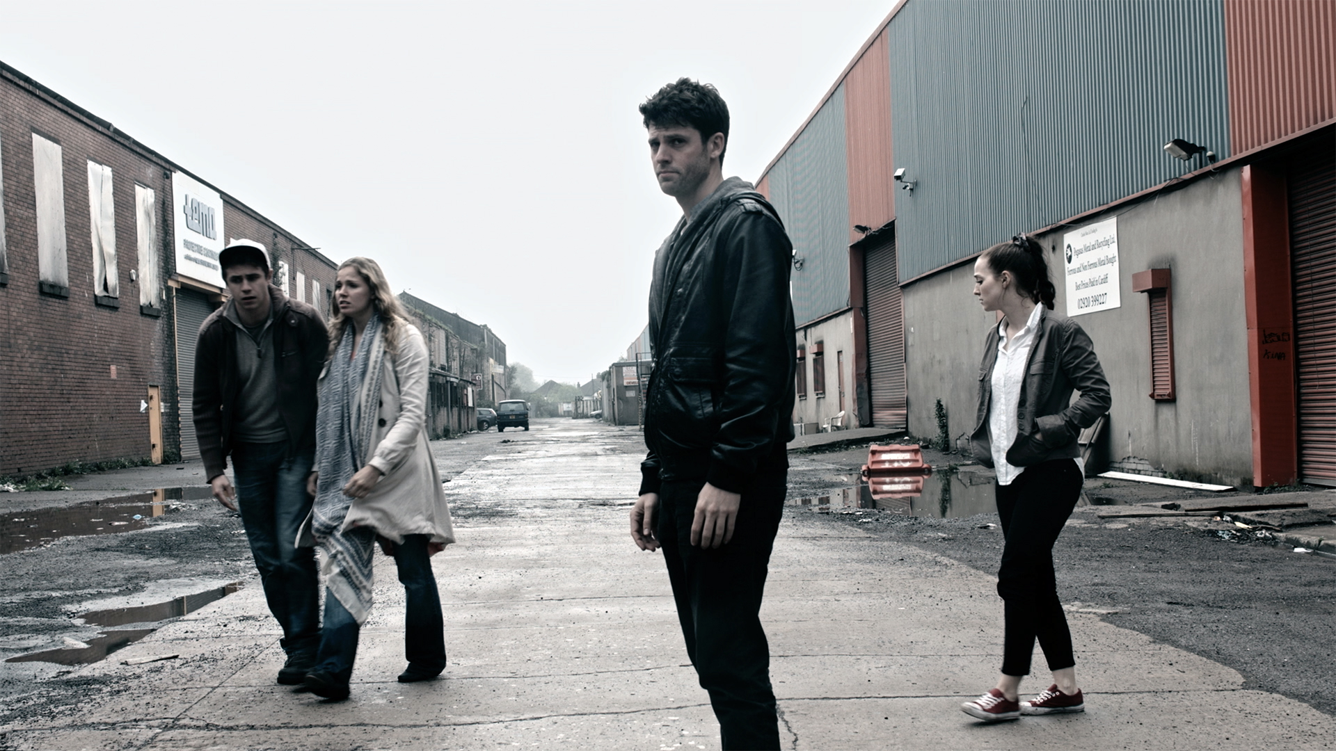 Watch Solar Impact for Free Online | Pluto TV