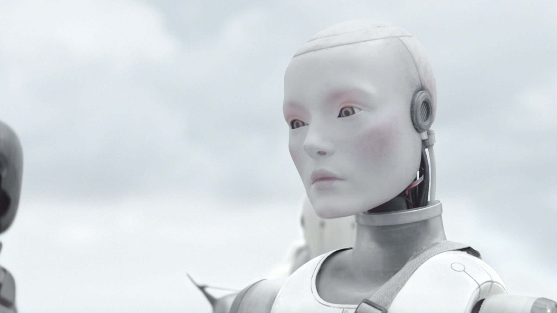 Watch Automata for Free Online | Pluto TV