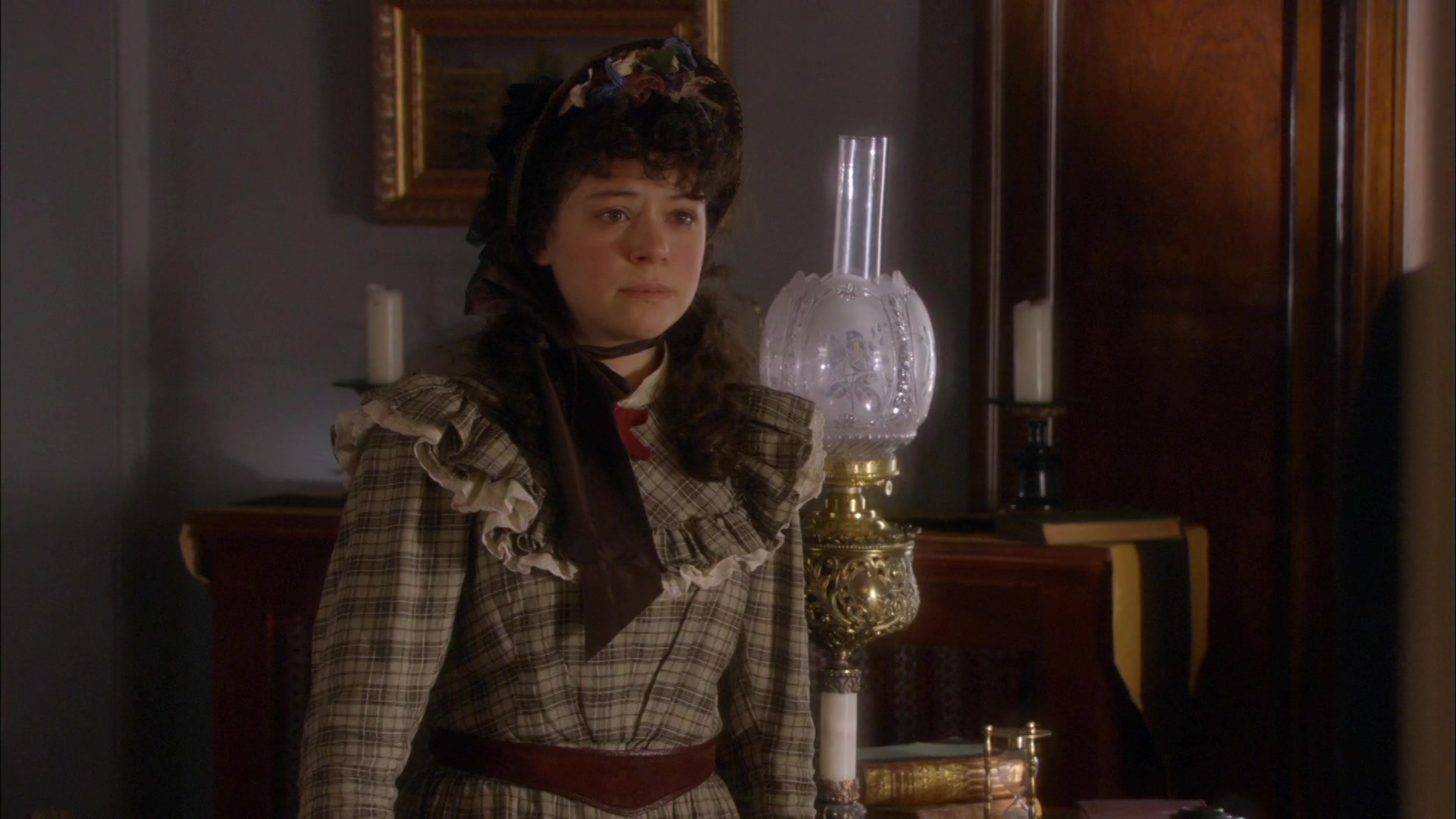 Watch An Old Fashioned Thanksgiving for Free Online | Pluto TV