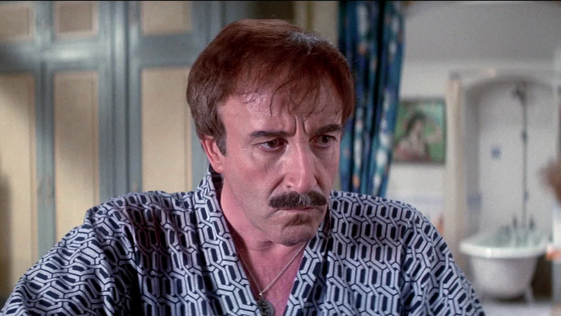 Watch The Pink Panther Strikes Again for Free Online | Pluto TV