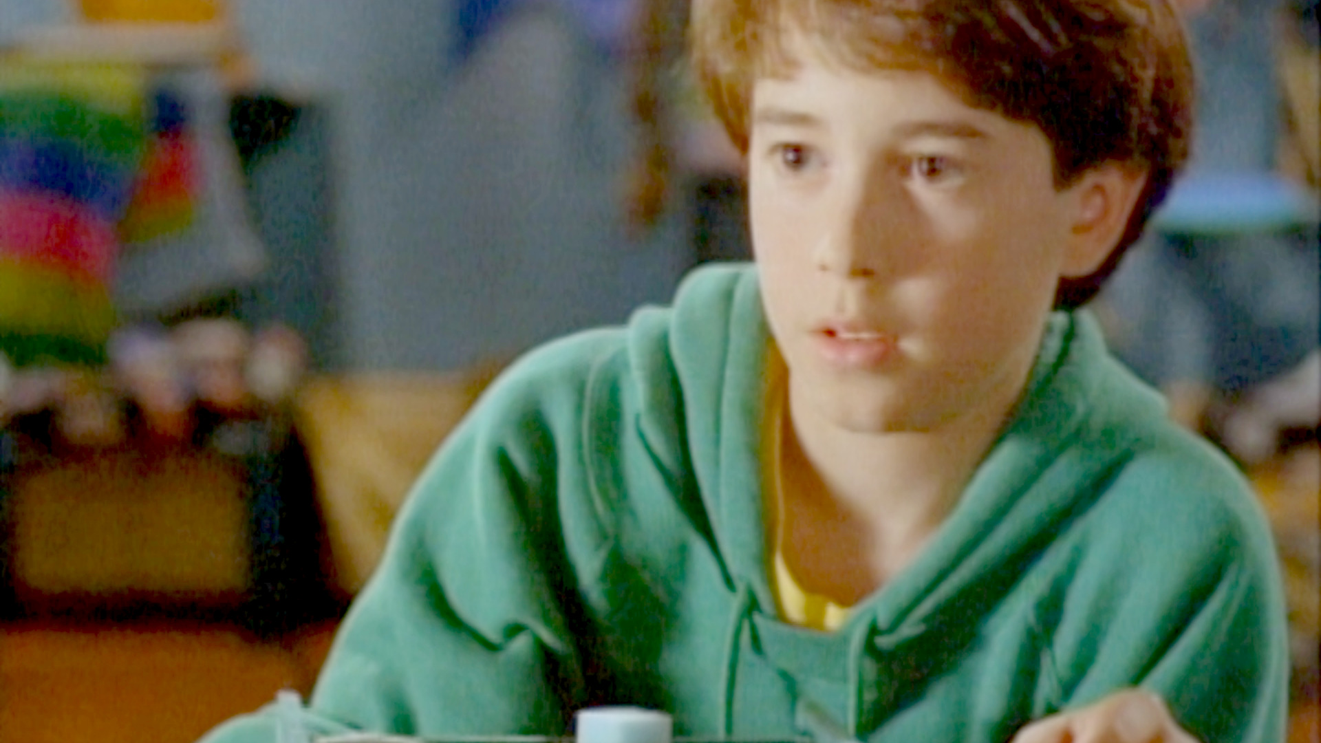 Ver ¿Le Temes a la Oscuridad? Temporada 4 Gratis | Pluto TV