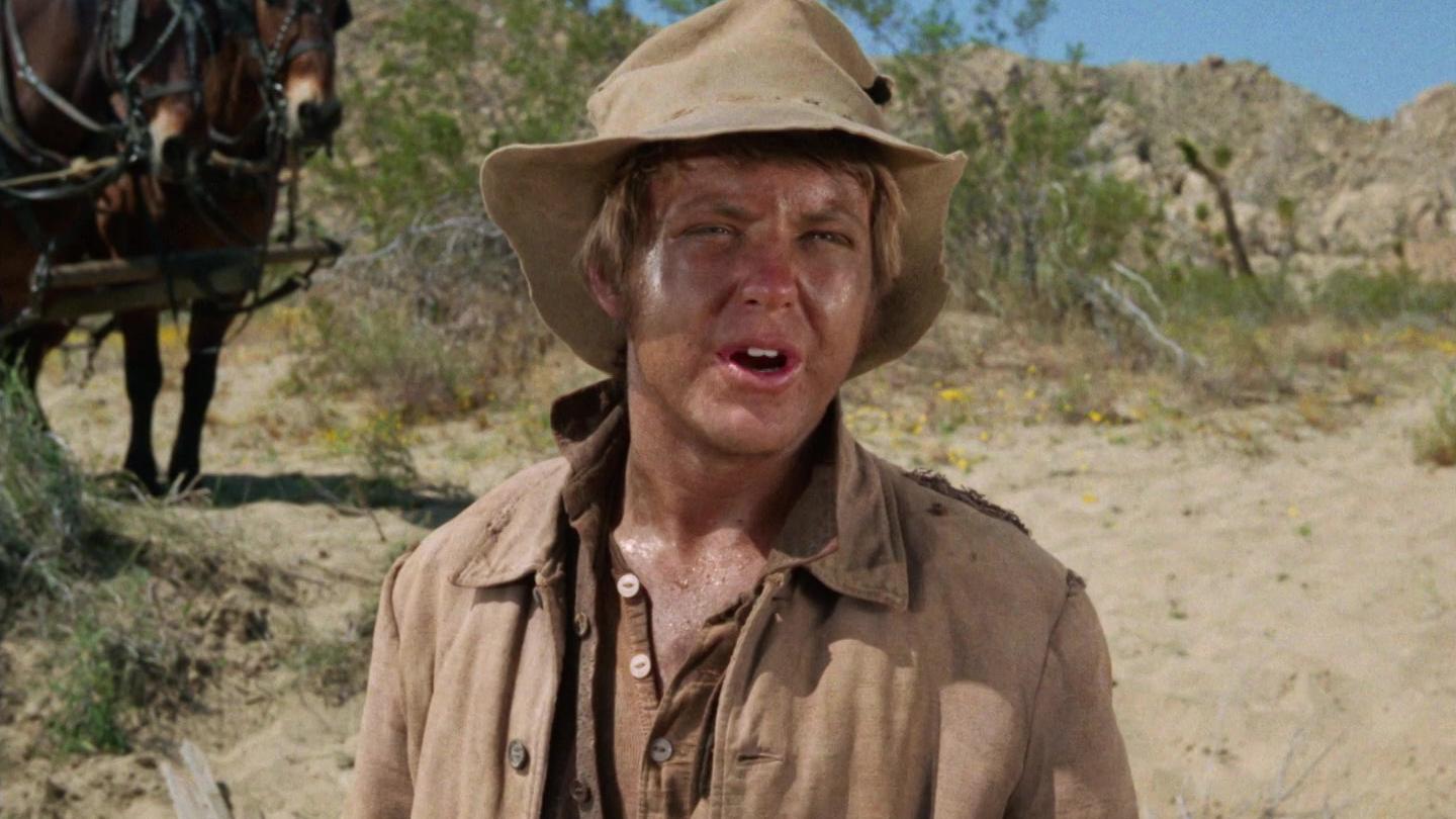 Watch Gunsmoke Season 14 Free | Pluto TV