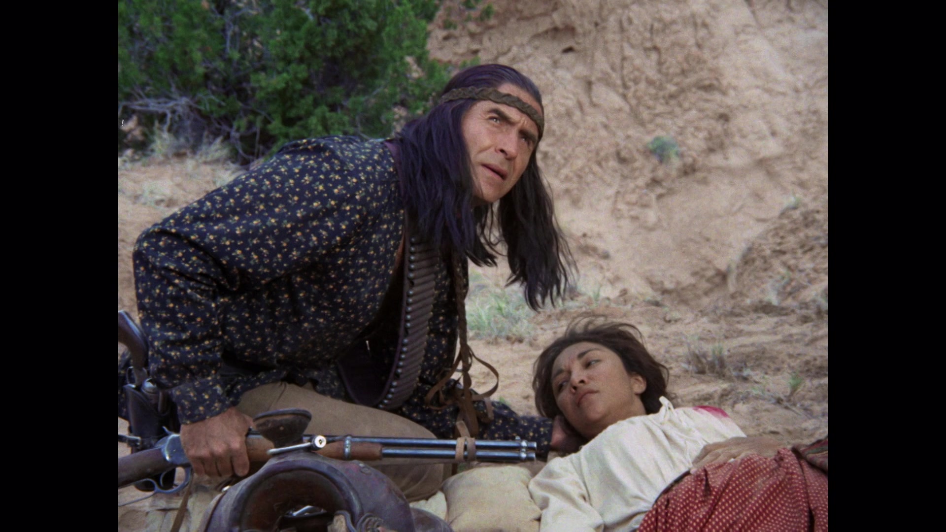 Watch Gunsmoke Season 16 Free | Pluto TV