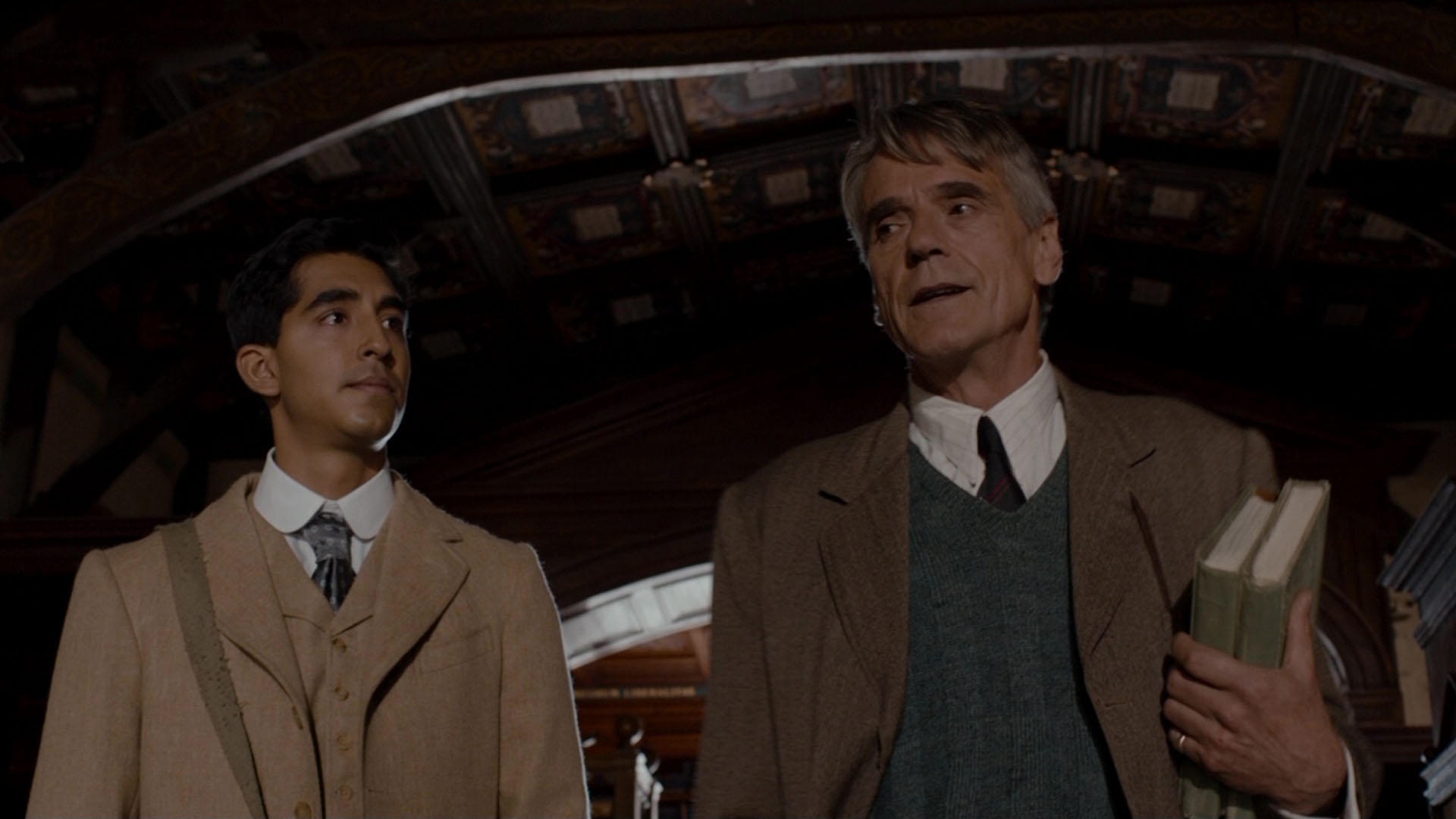 Watch The Man Who Knew Infinity for Free Online | Pluto TV