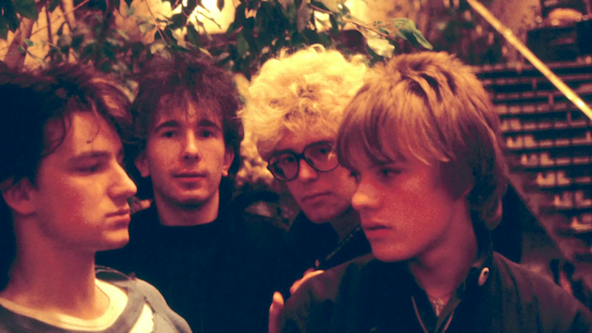 Watch U2: Rockumentary for Free Online | Pluto TV