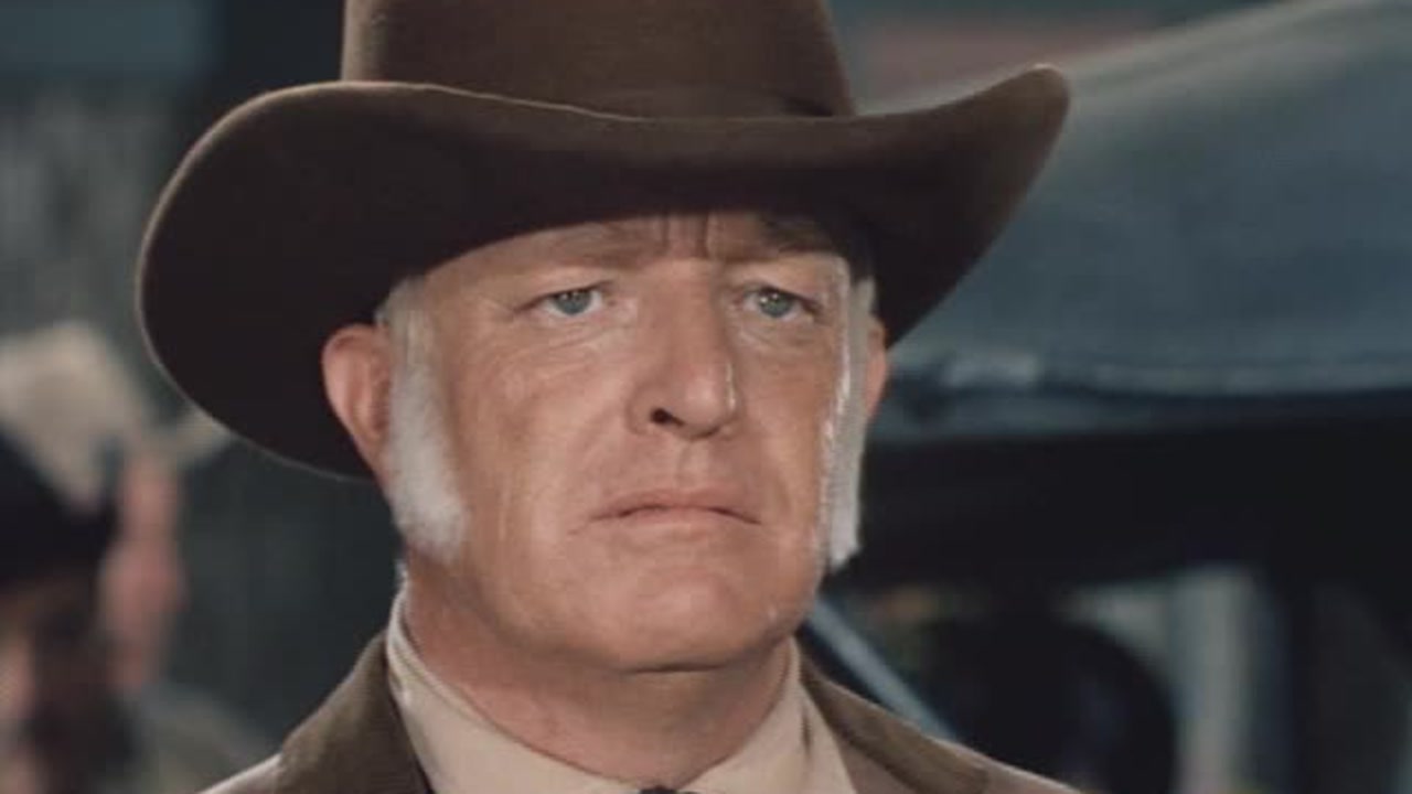 Watch The Wild Wild West Season 4 Free | Pluto TV