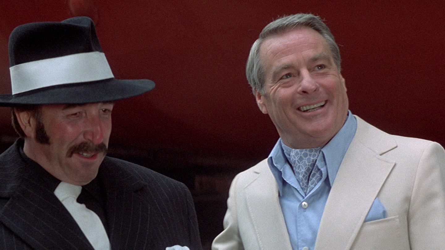 Watch Revenge of the Pink Panther for Free Online | Pluto TV