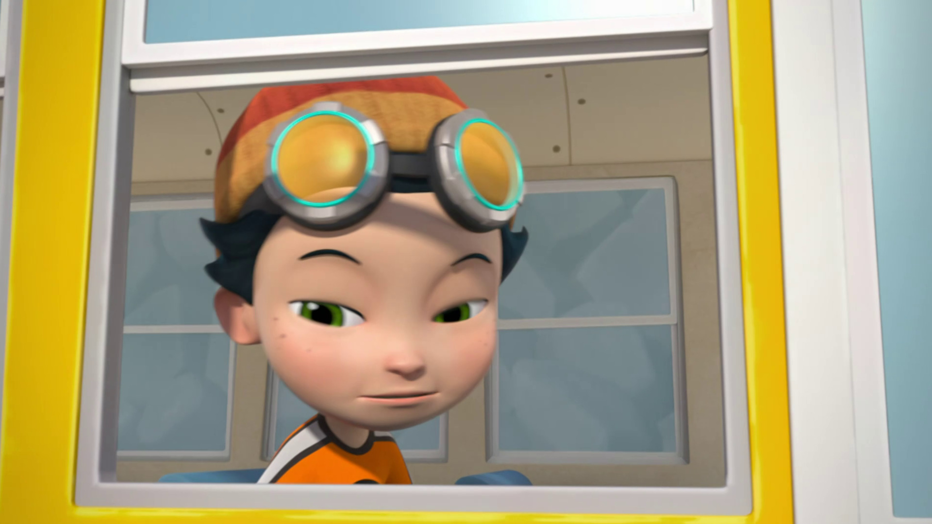 Ver Rusty Rivets LT Temporada 1 Gratis | Pluto TV